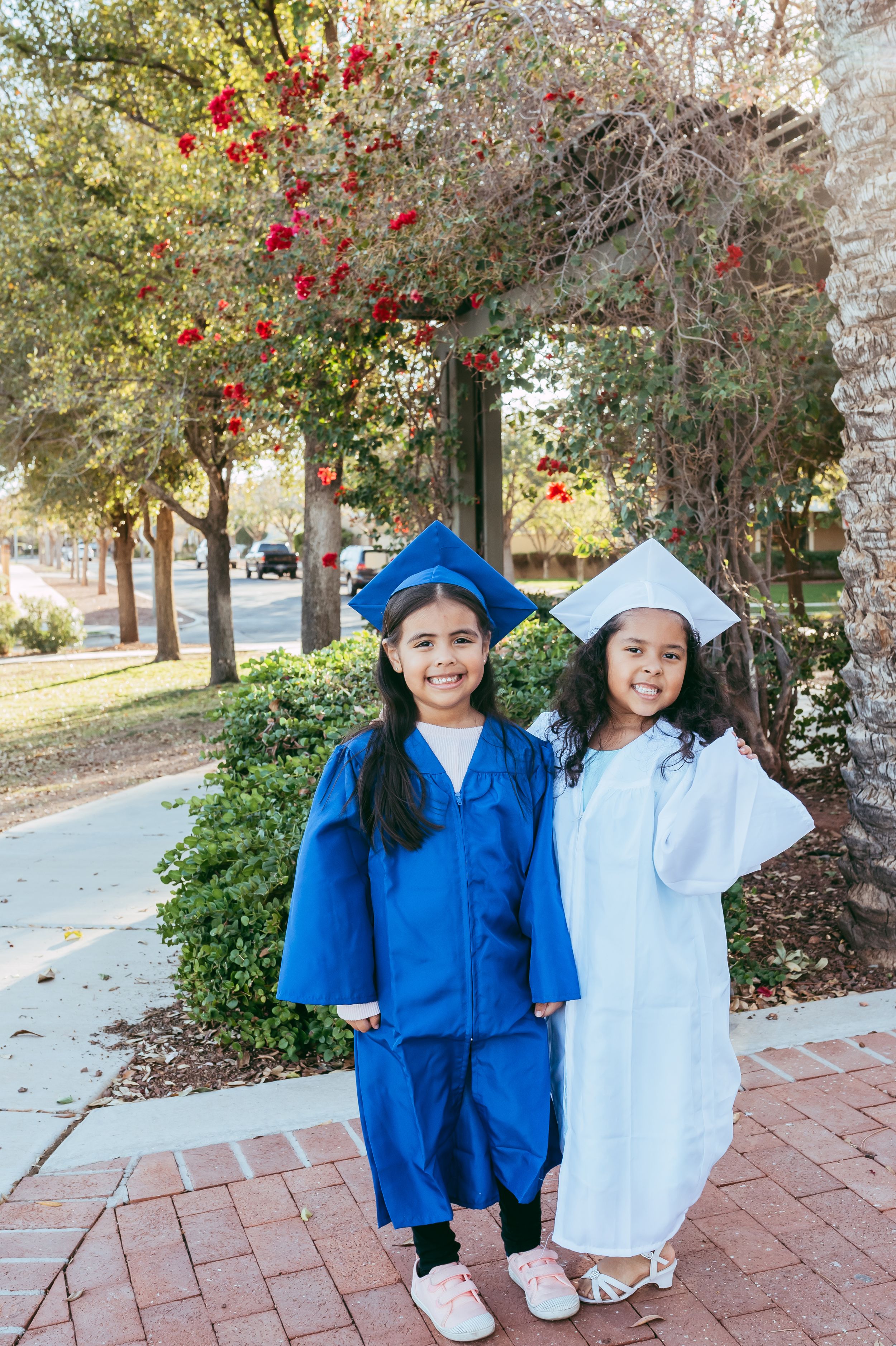 Kindergarten Graduation!! - DoraMarie Photography Professional Portrait ...