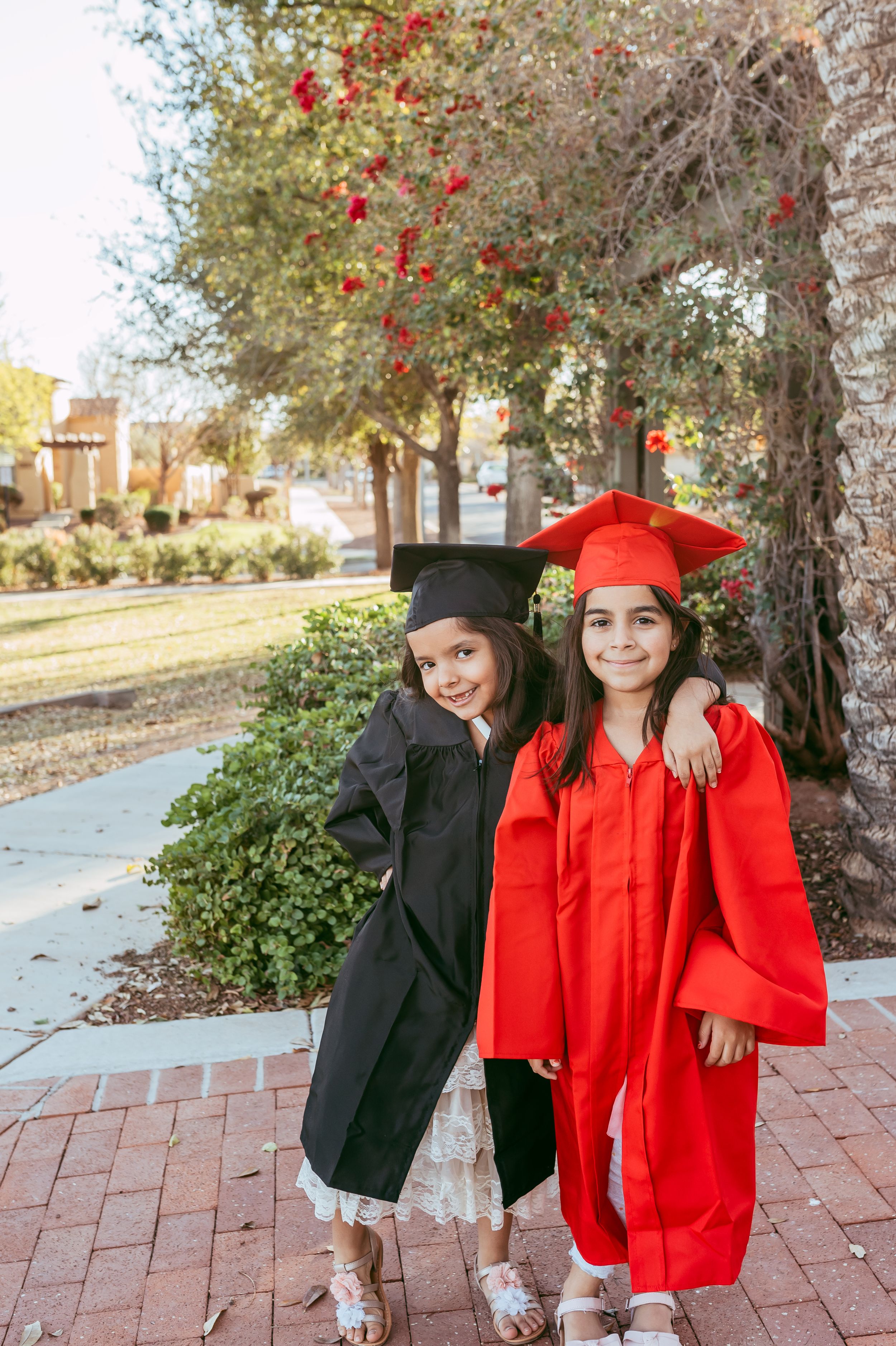Kindergarten Graduation!! - DoraMarie Photography Professional Portrait ...