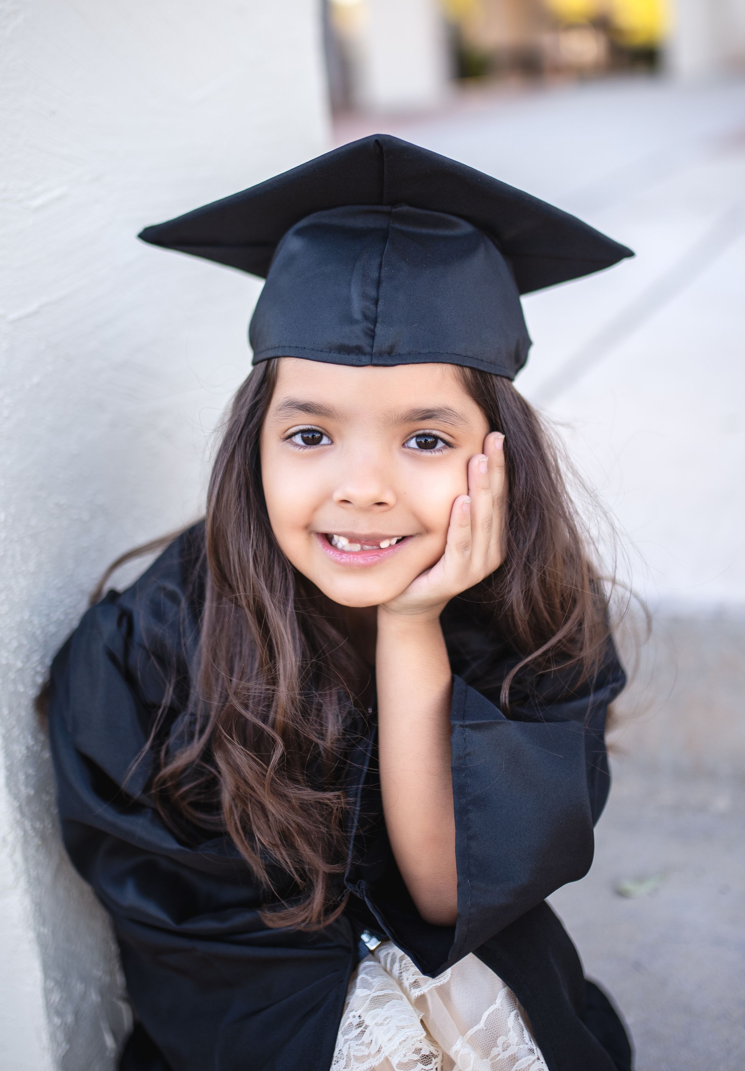 Kindergarten Graduation!! - DoraMarie Photography Professional Portrait ...