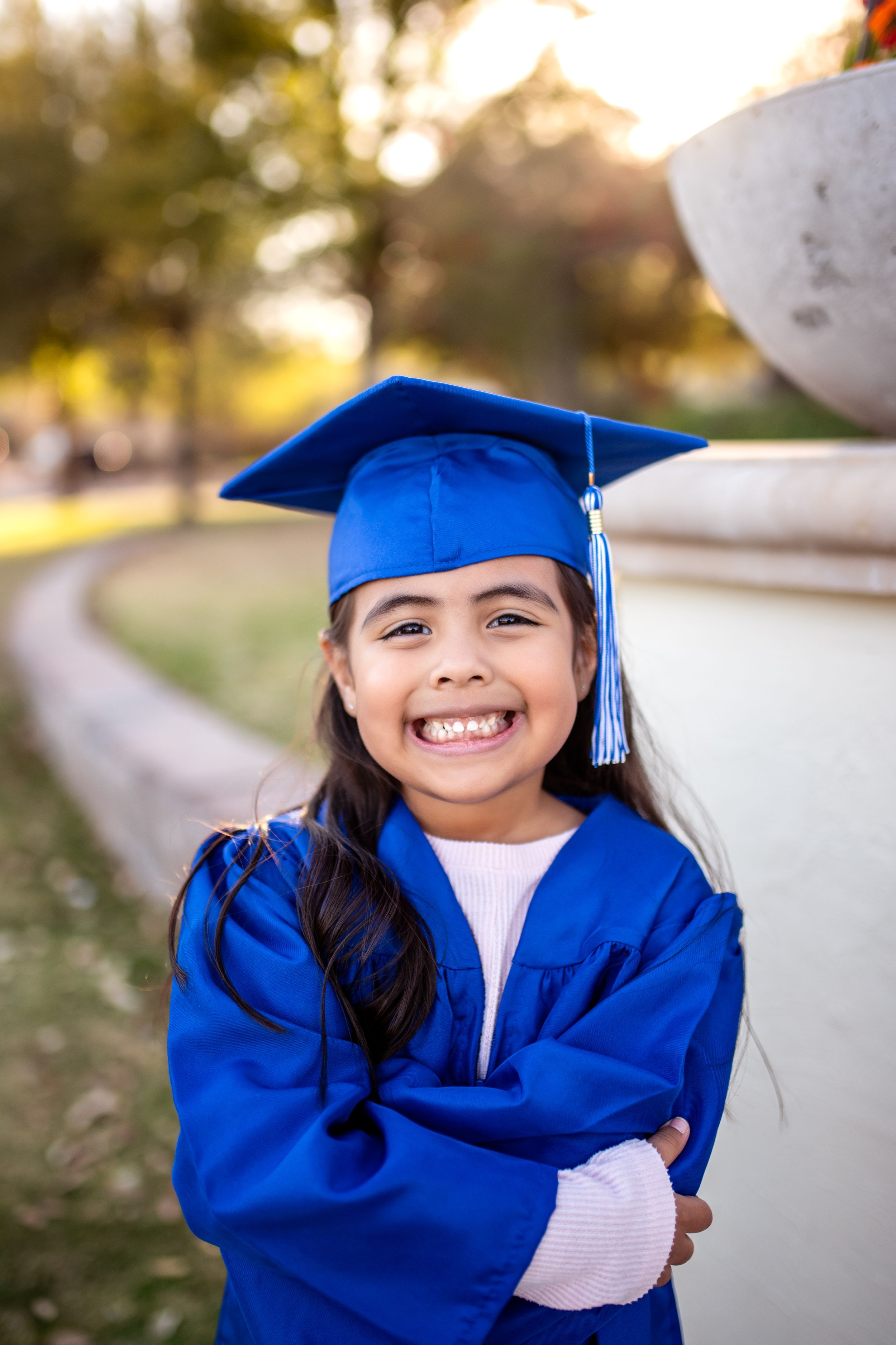 Kindergarten Graduation!! - DoraMarie Photography Professional Portrait ...
