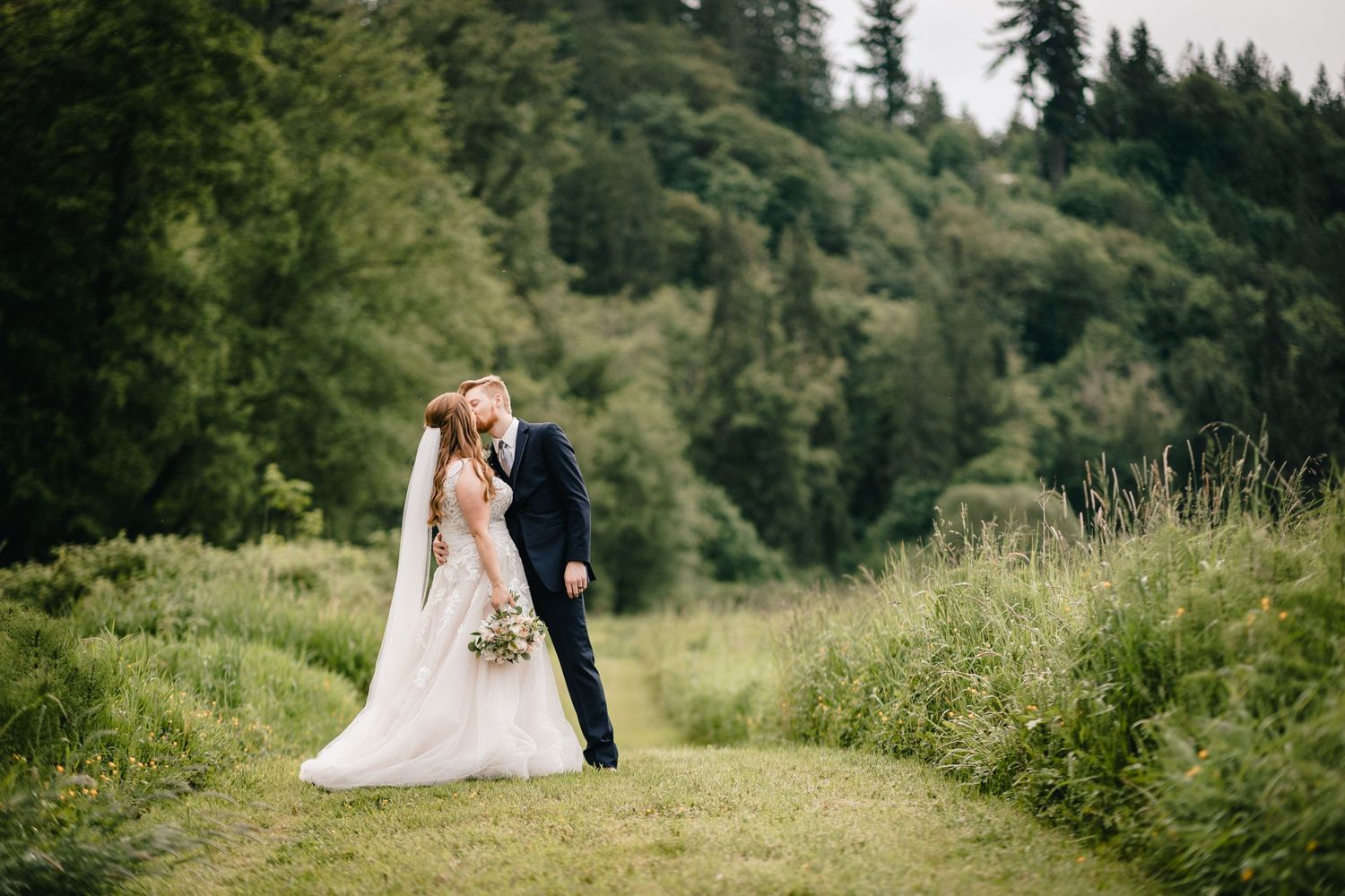 Andrew and Amaya - Garrett Cooper Photography
