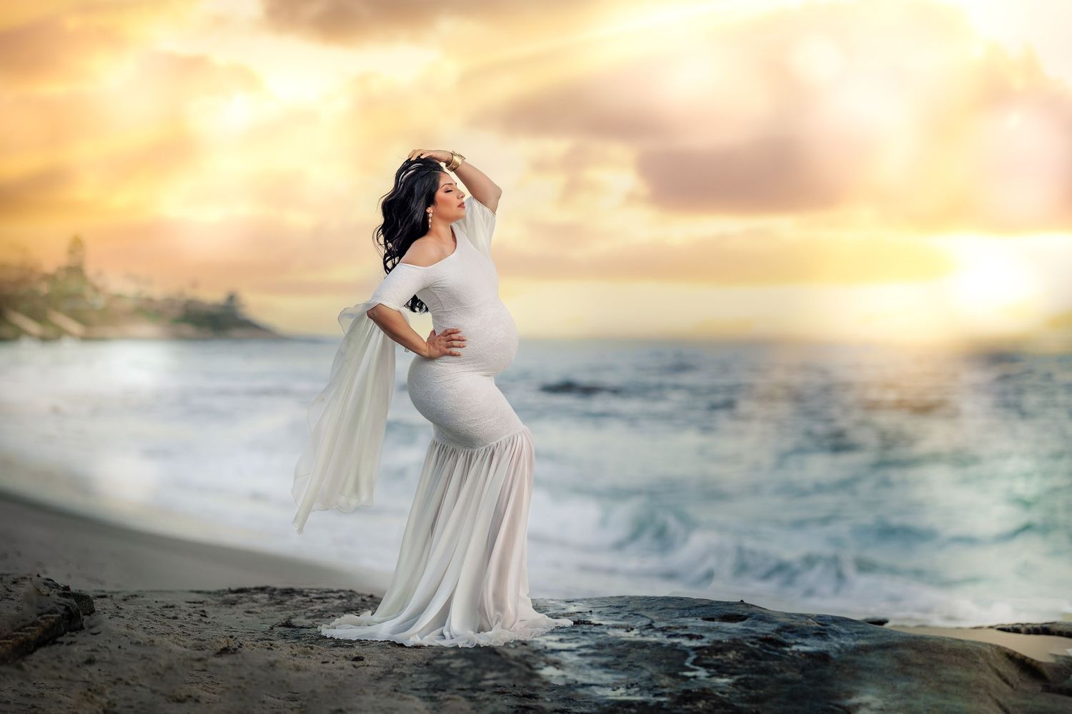 About Maven and Bloom Photography - Maternity, Newborn & Family ...