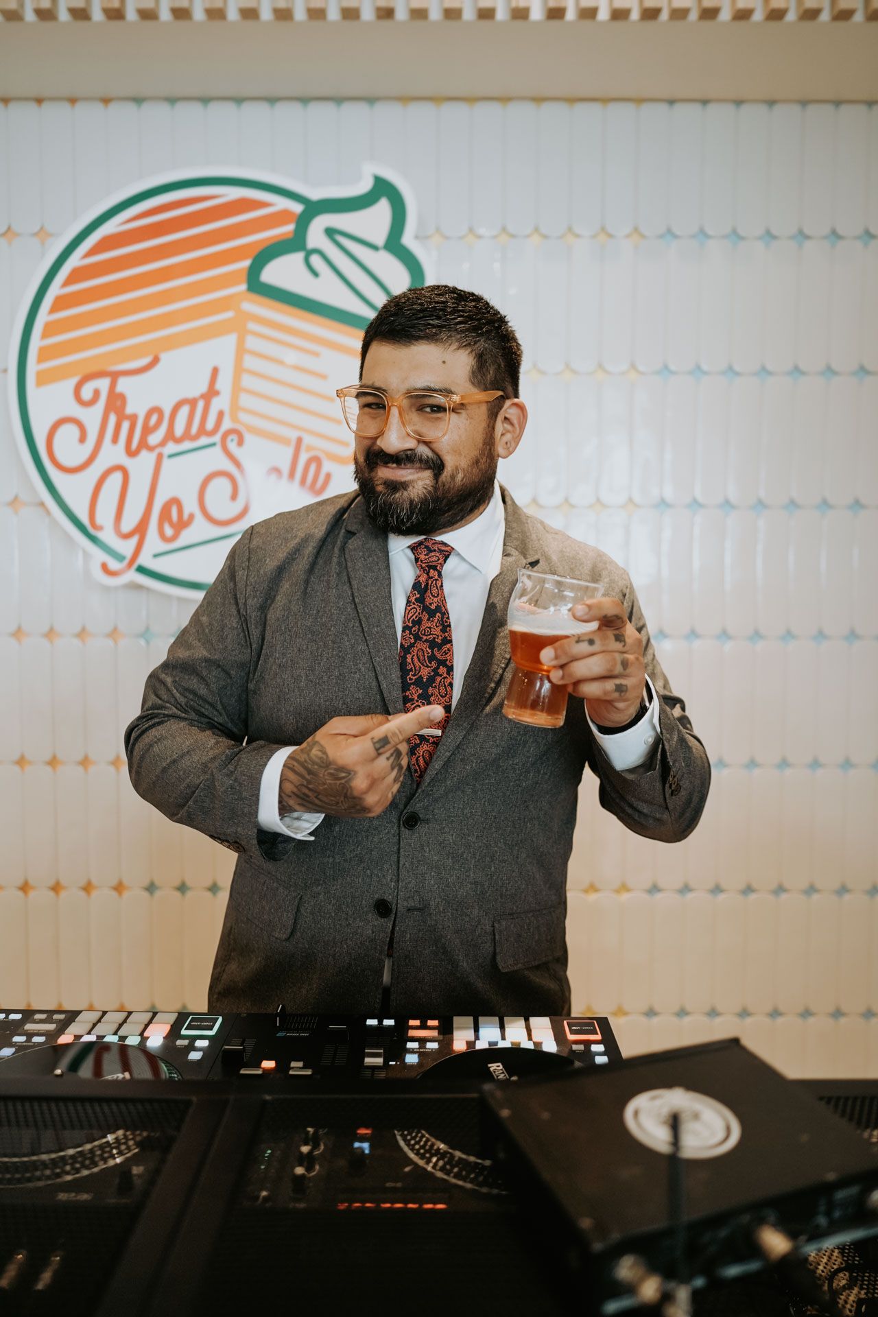 California Seltzer Company - A Premium Wedding Venue - Jed Horca - Big ...