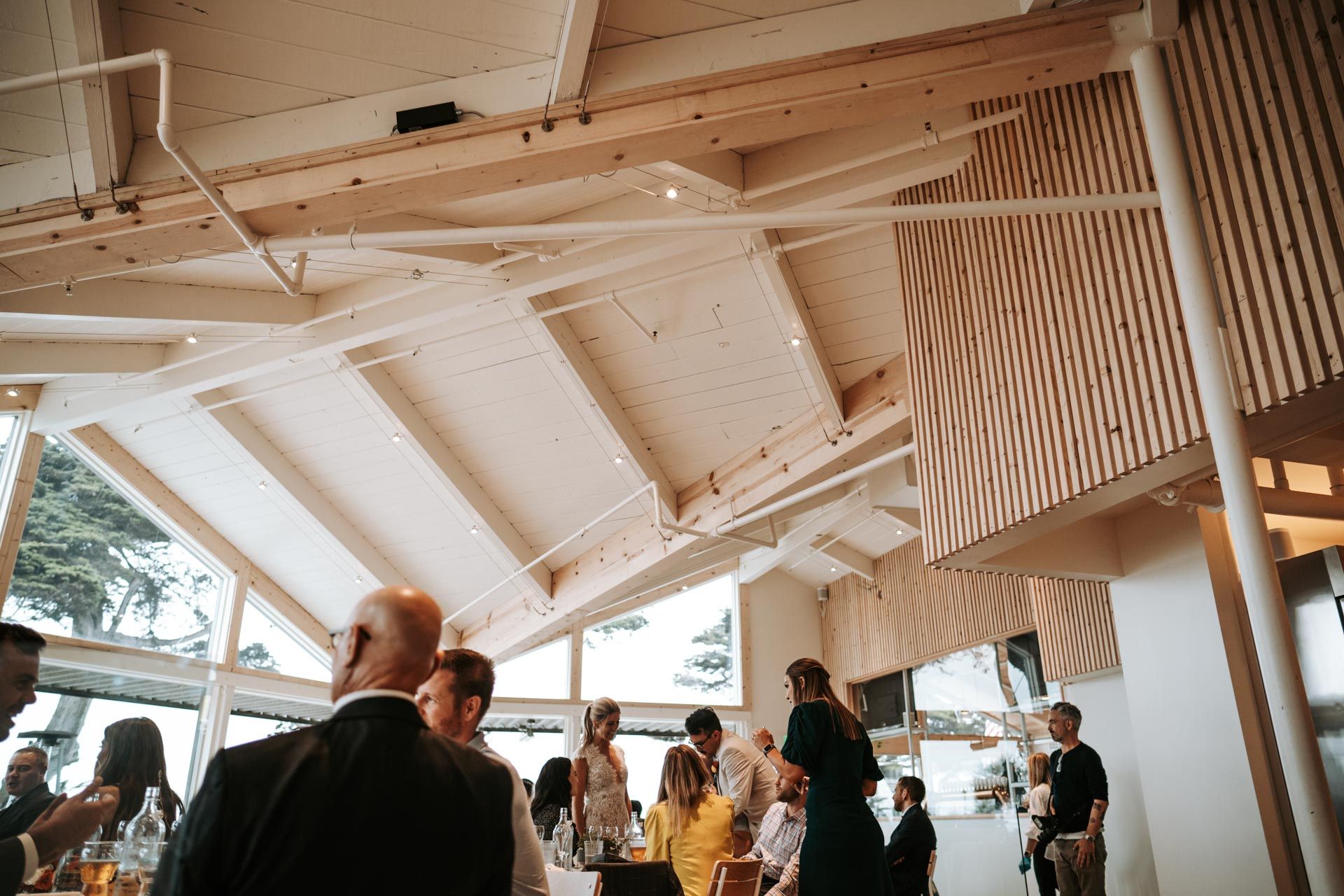 California Seltzer Company - A Premium Wedding Venue - Jed Horca - Big ...