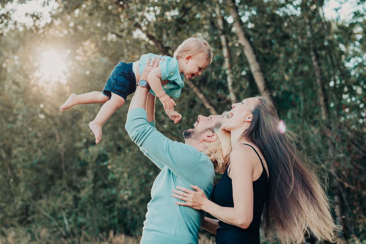 Portfolio - Jennifer Betteridge Photography