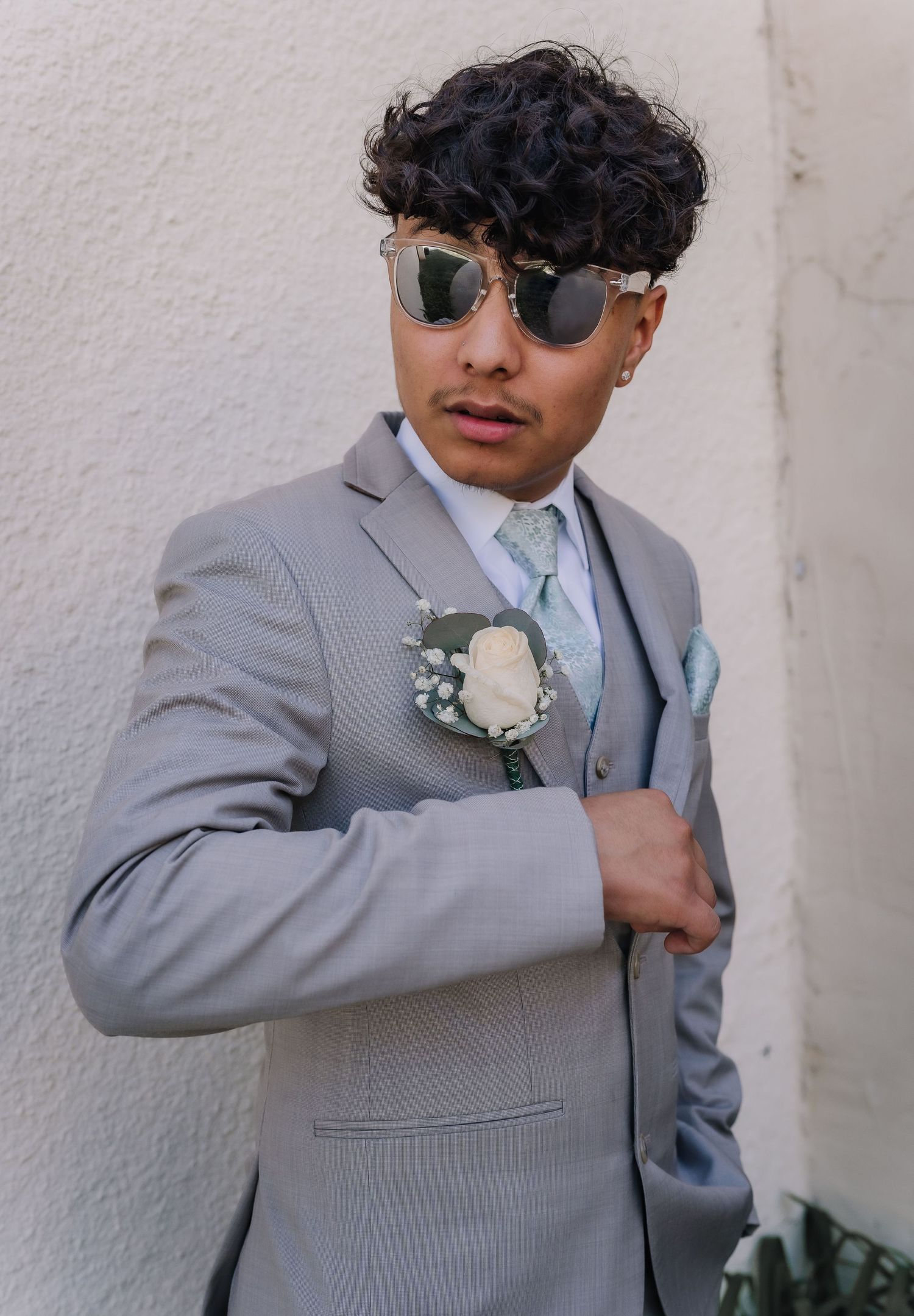 Prom - Wanderlust Photography By Suhei