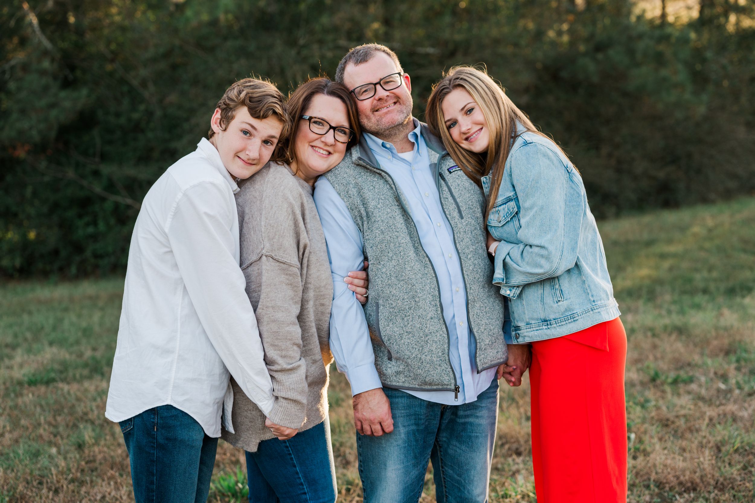 Family - Amanda Cook Photography