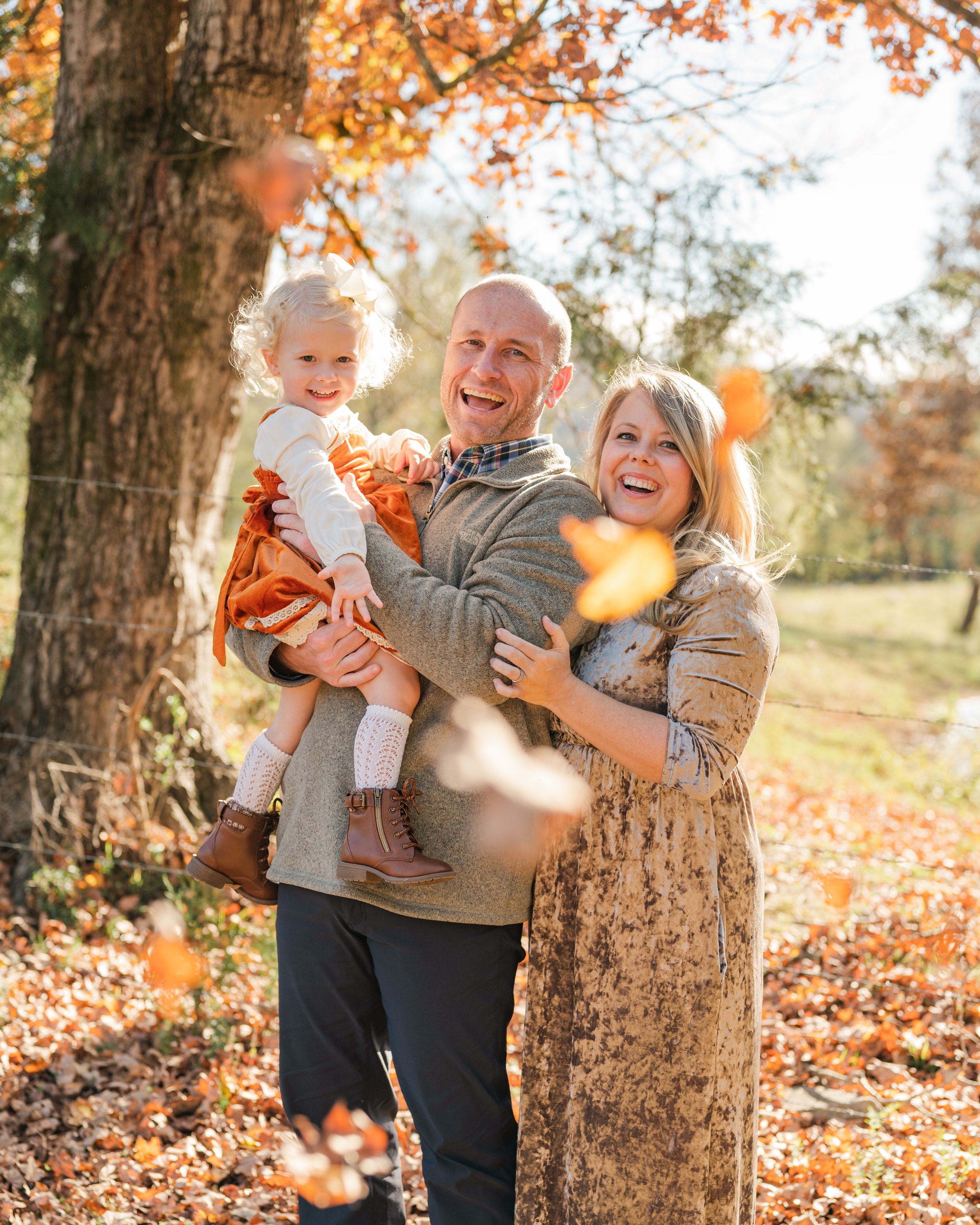 Family - Amanda Cook Photography