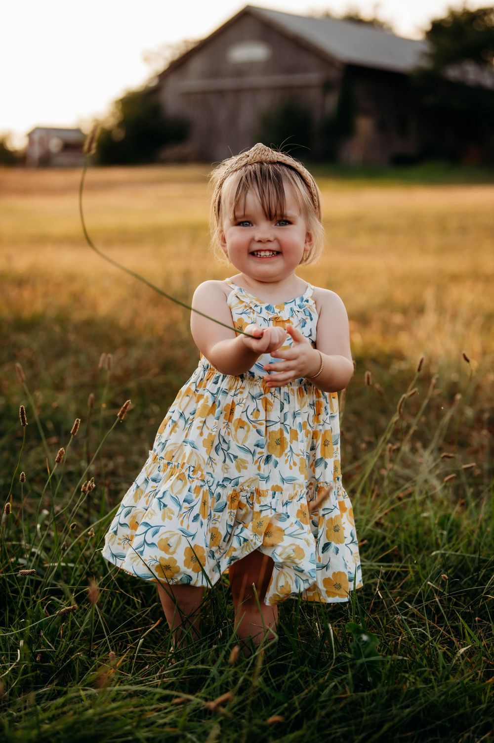 Family & Lifestyle Portfolio - Happy Herd Photography by Allison White