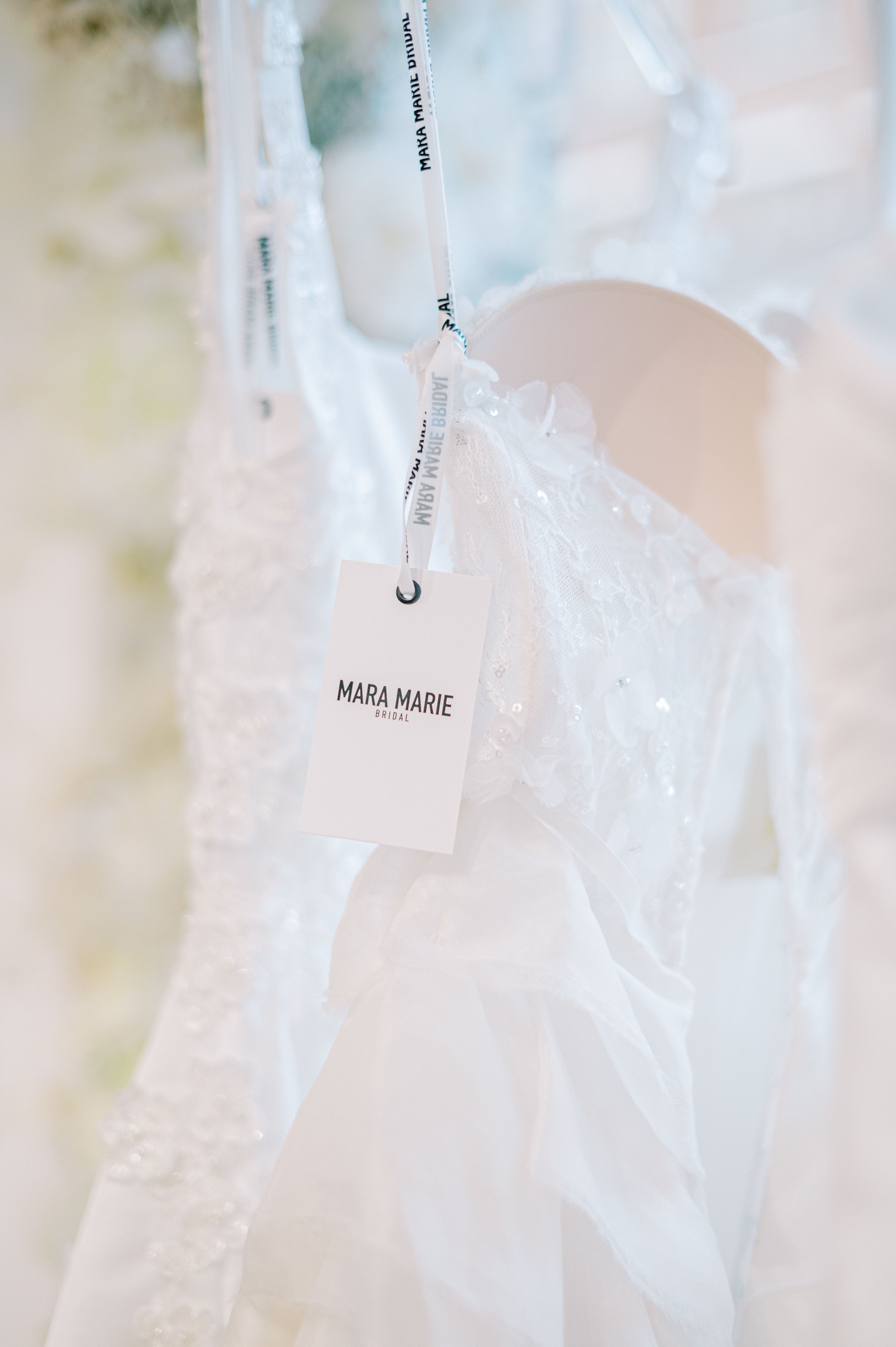 LONDON BOUTIQUE - Mara Marie Bridal