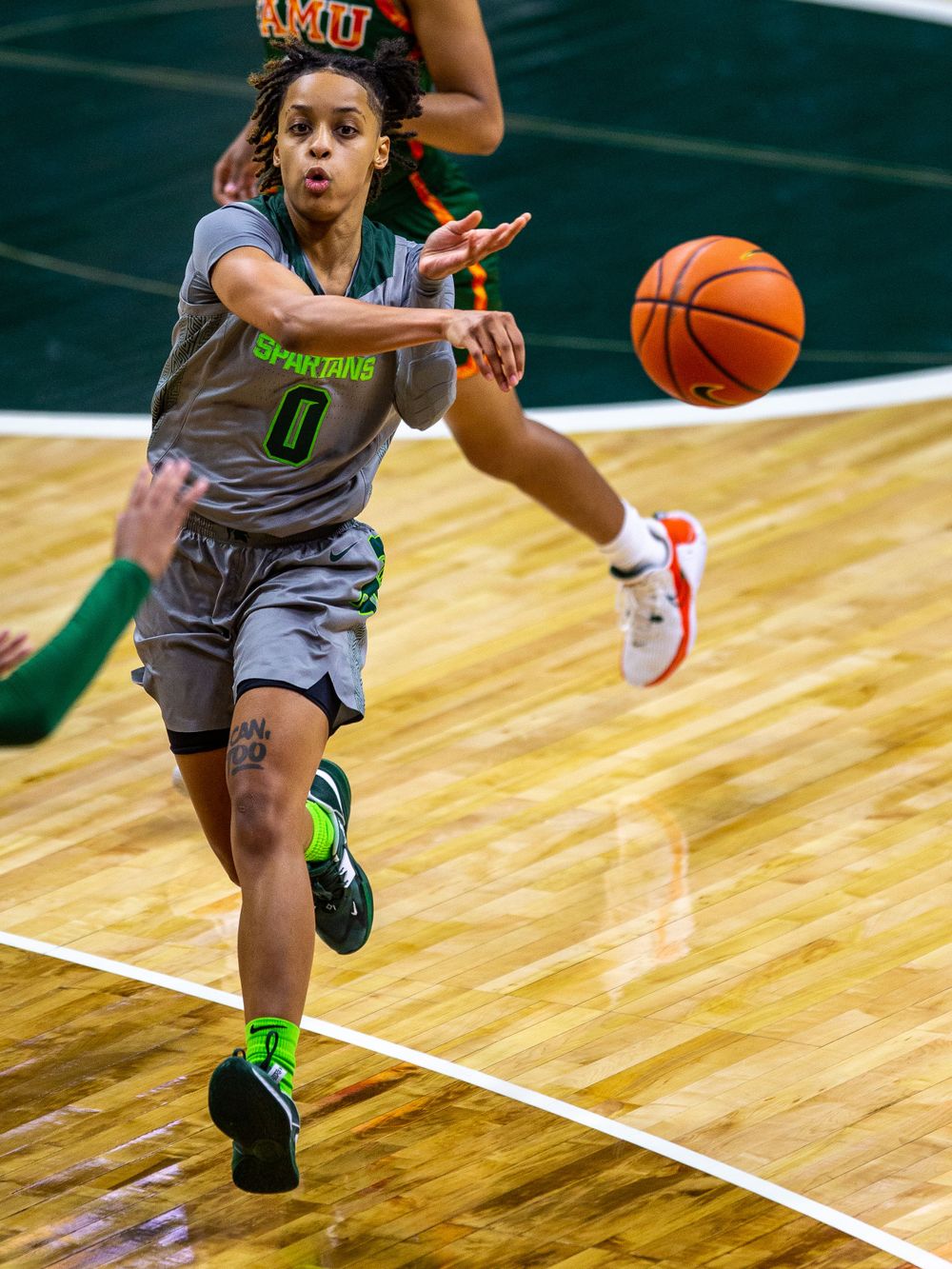 Basketball - Haber Sports Images