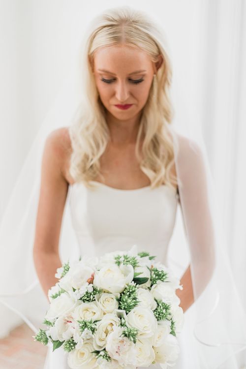 Alice + Jake - April Garon | Mississippi and New Orleans Wedding ...