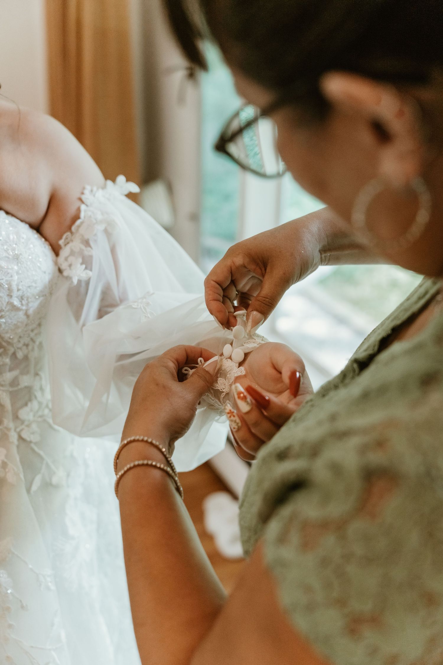 Casey + Caleb's Wedding - J. Sierra Photography