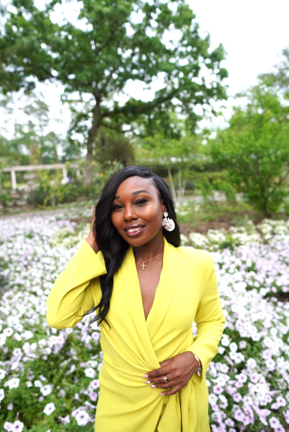 About - Deja Lewis Photography - Houston Photographer