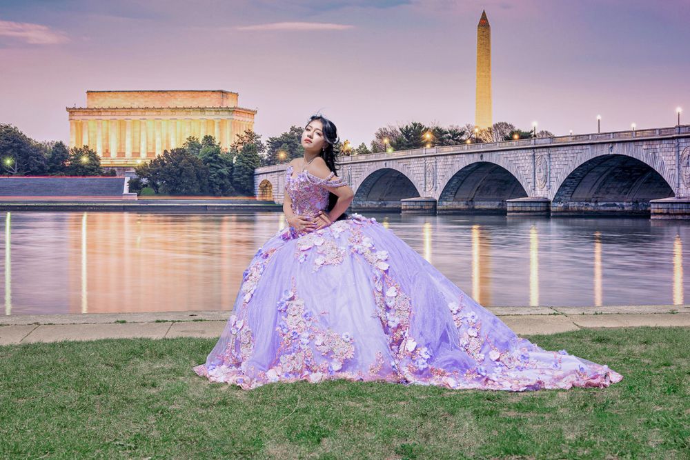 quinces - Iram Lazo - Photography