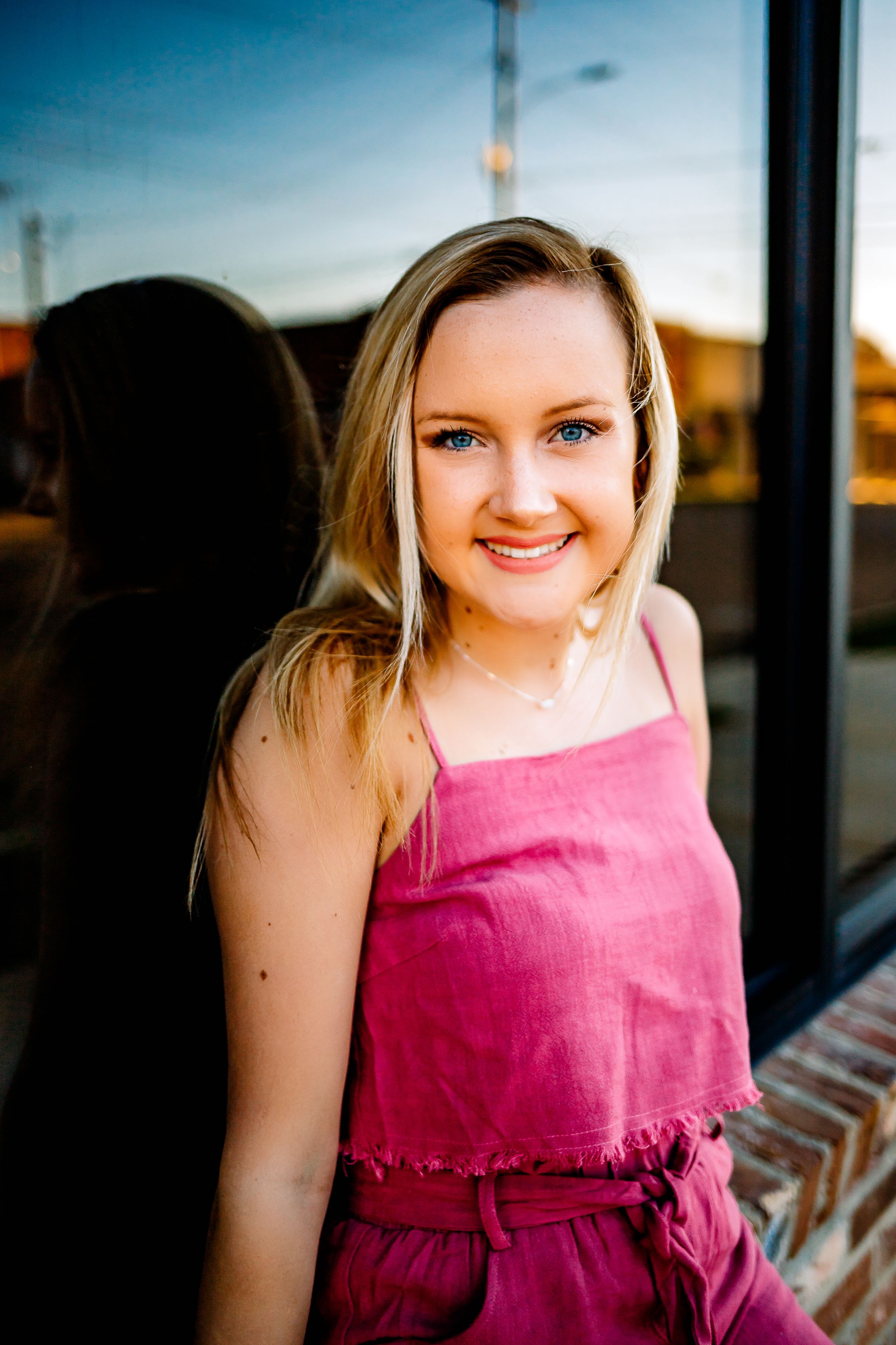 Seniors - Madison Cooper Captures