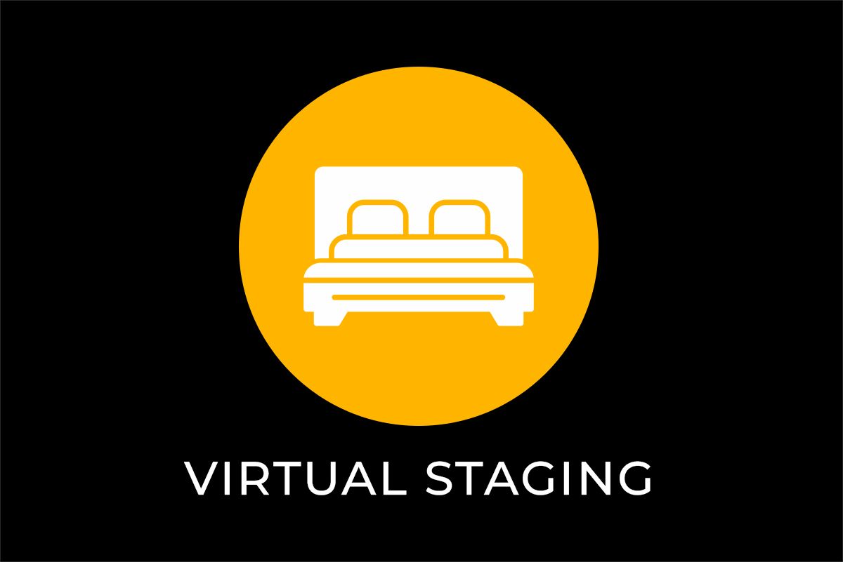 Virtual Staging - Art + Architecture