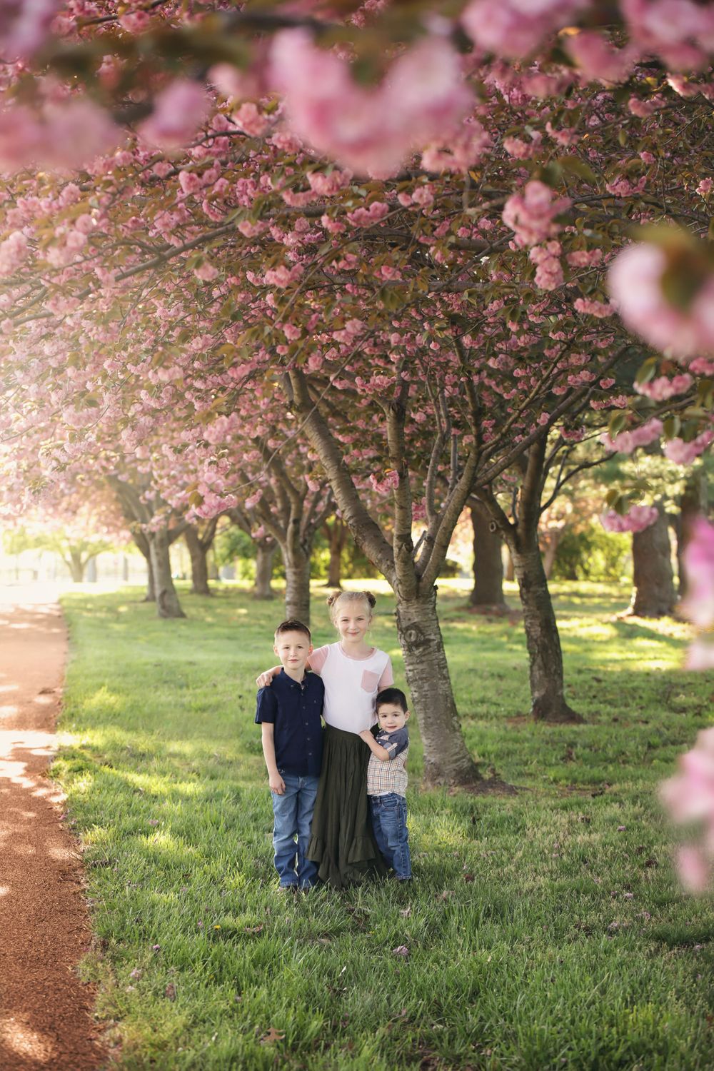 Petite Spring Sessions for 2021 - JLSmith Photography | Maryland ...