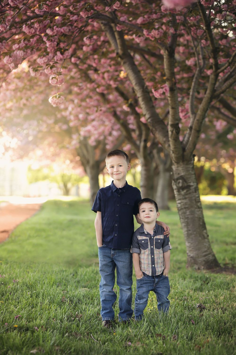 Petite Spring Sessions for 2021 - JLSmith Photography | Maryland ...