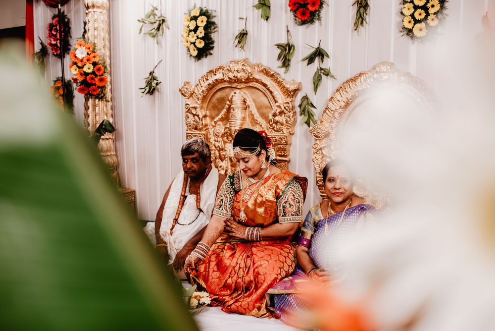 Vibrant Indian Wedding - Chrismare Du Toit Photographer serving ...