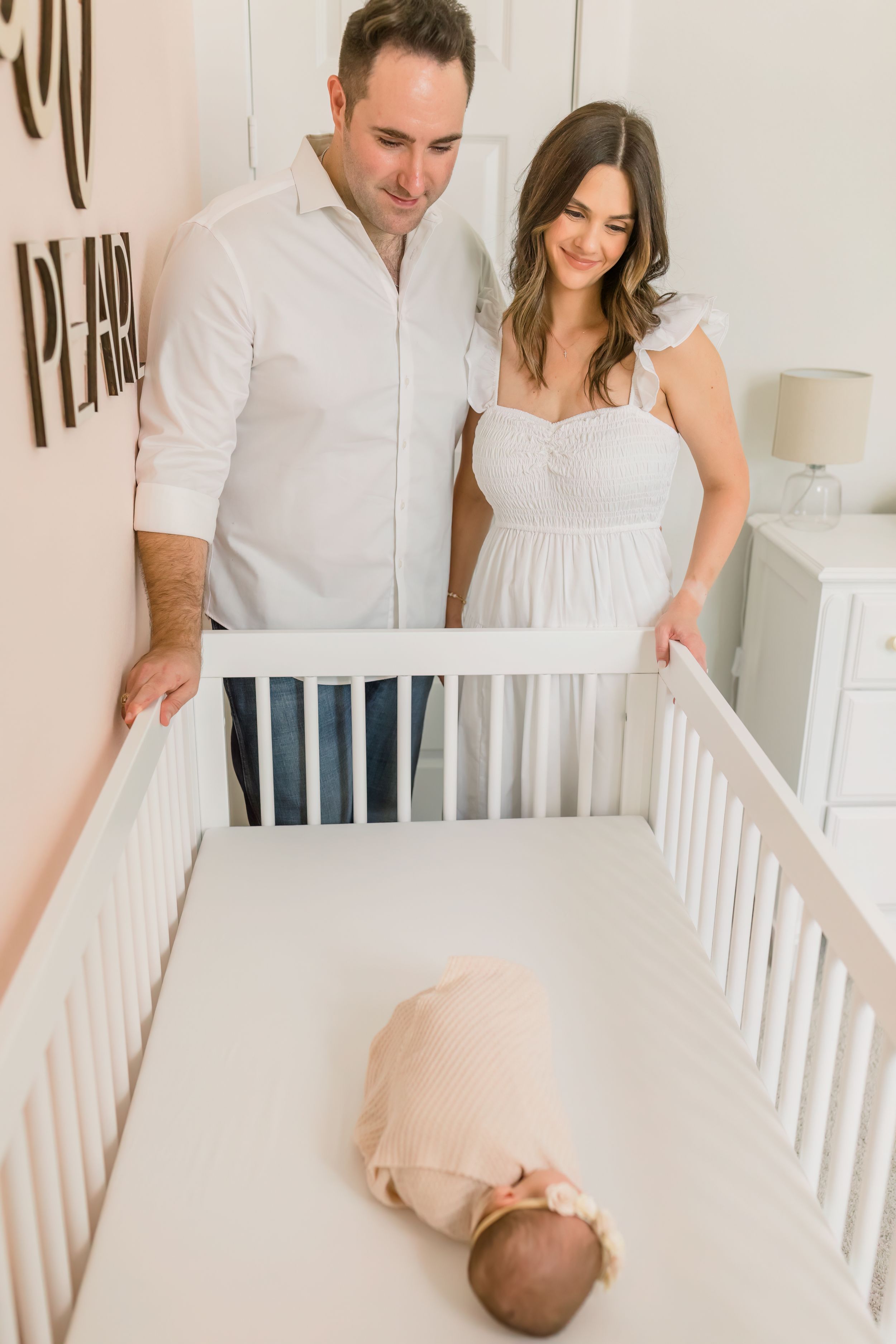 How To Create Timeless Newborn Images | Houston, TX Newborn ...