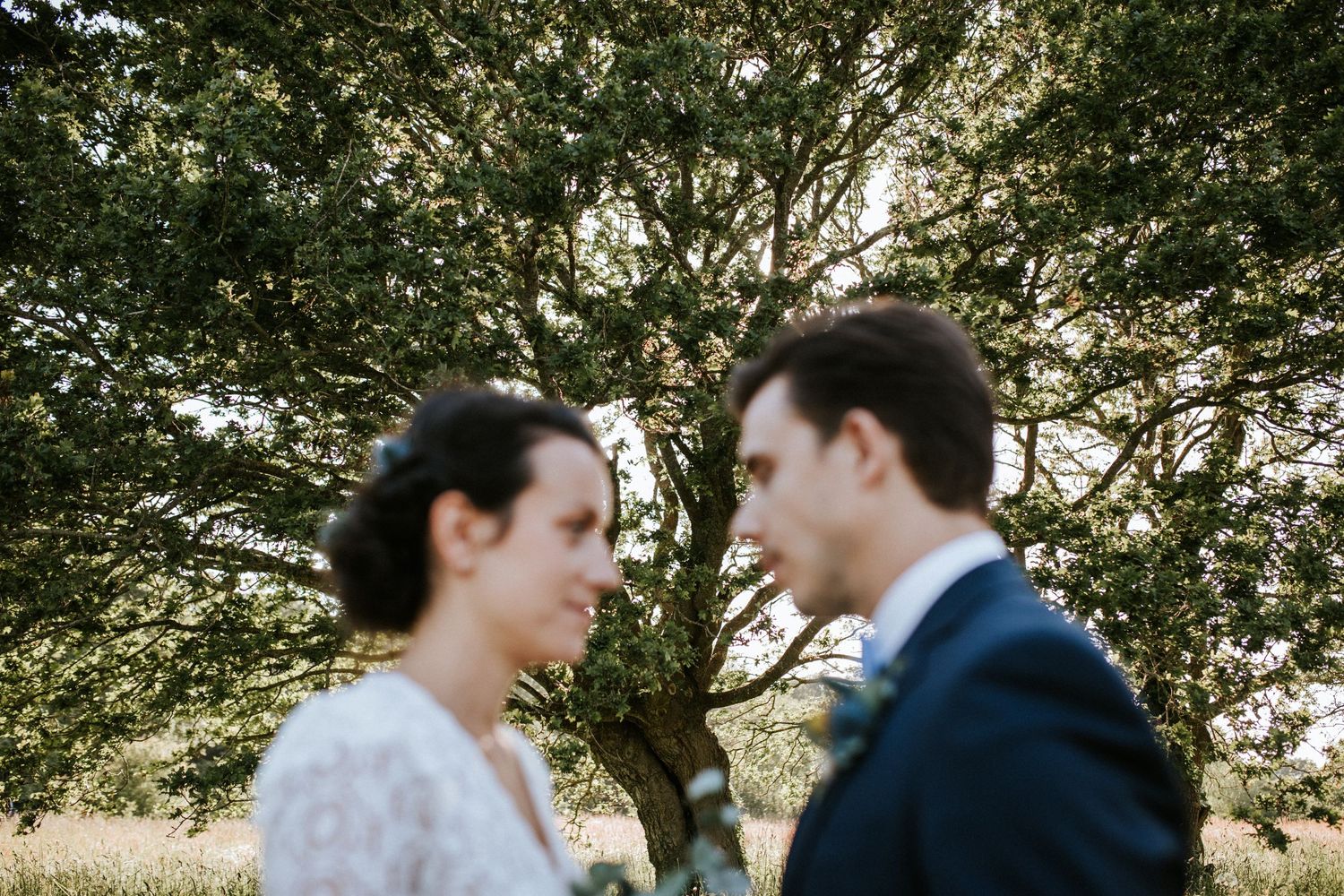 Mathilde & Nicolas - Clement Minair / Photographe mariage Provence ...