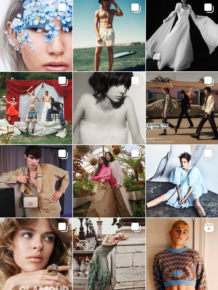 55 Modeling Agencies in Southern California - Beauty & Fashion Photographer | Fashion ...