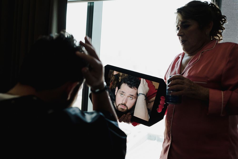 Made & Roberto - Alex Obregon - México Wedding Photographer