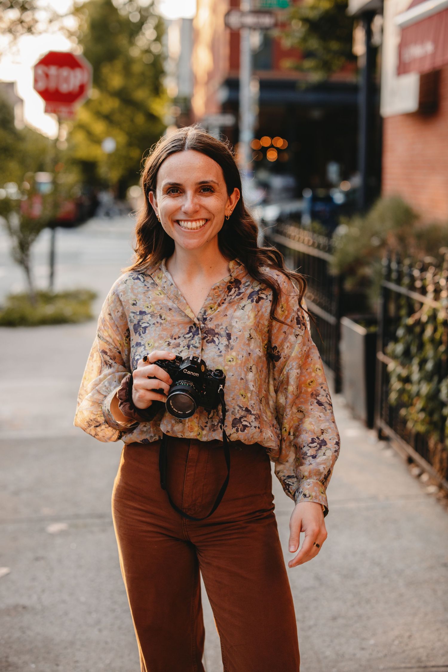 About - Carissa Joy Photo