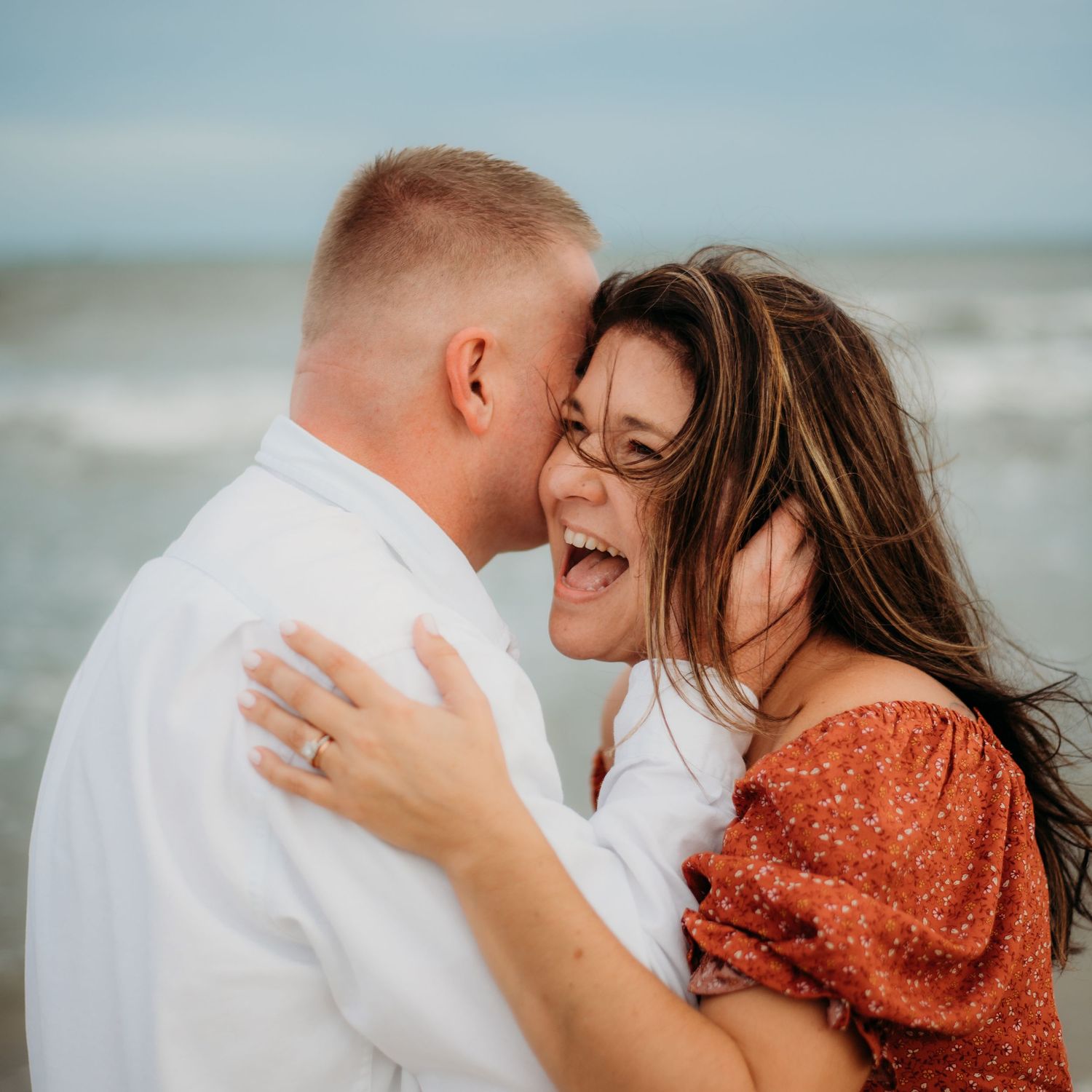 Angela Foushee Photography | Family Photographer Chesapeake VA