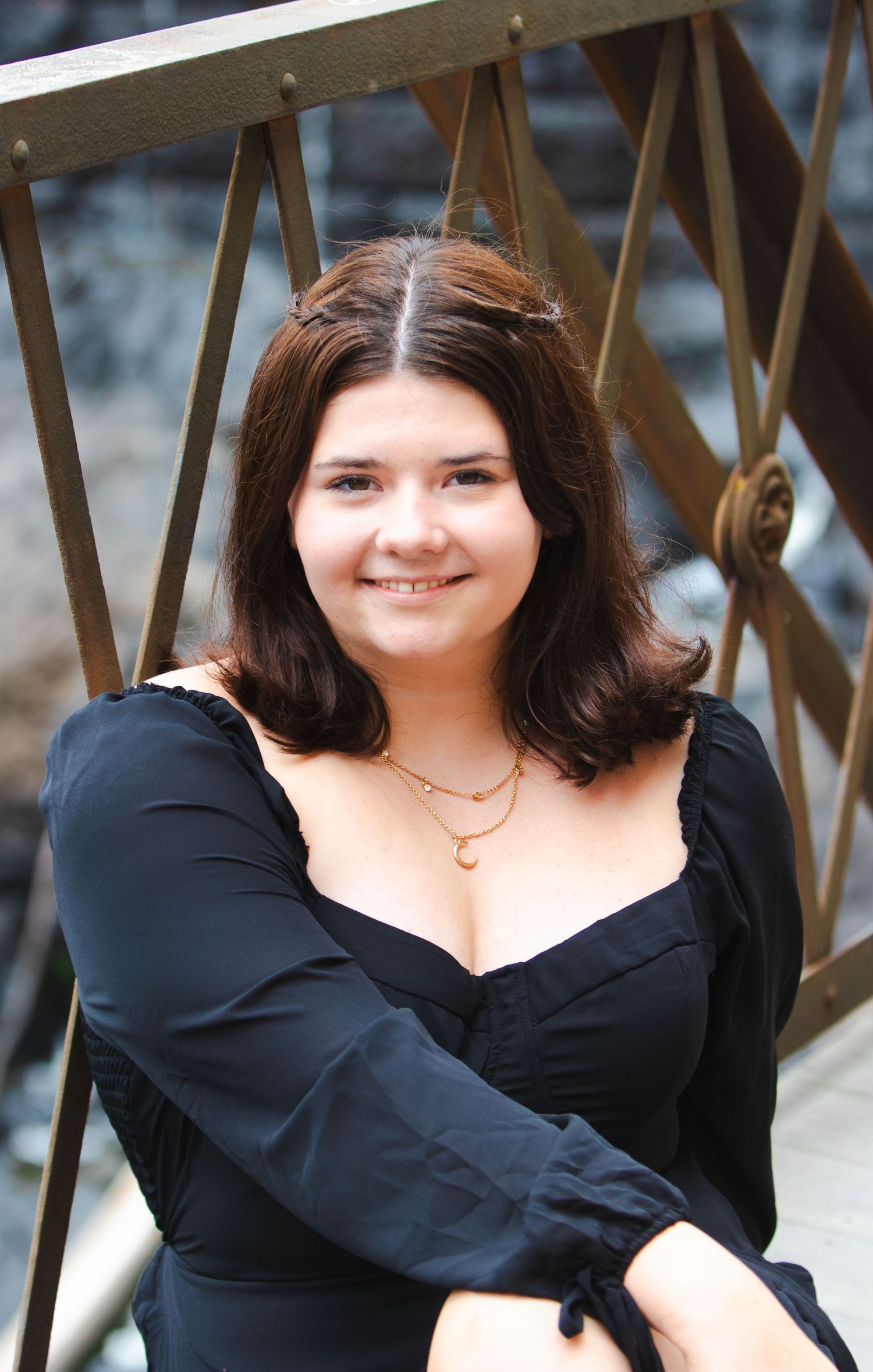 Seniors - Amy Murphy Photography