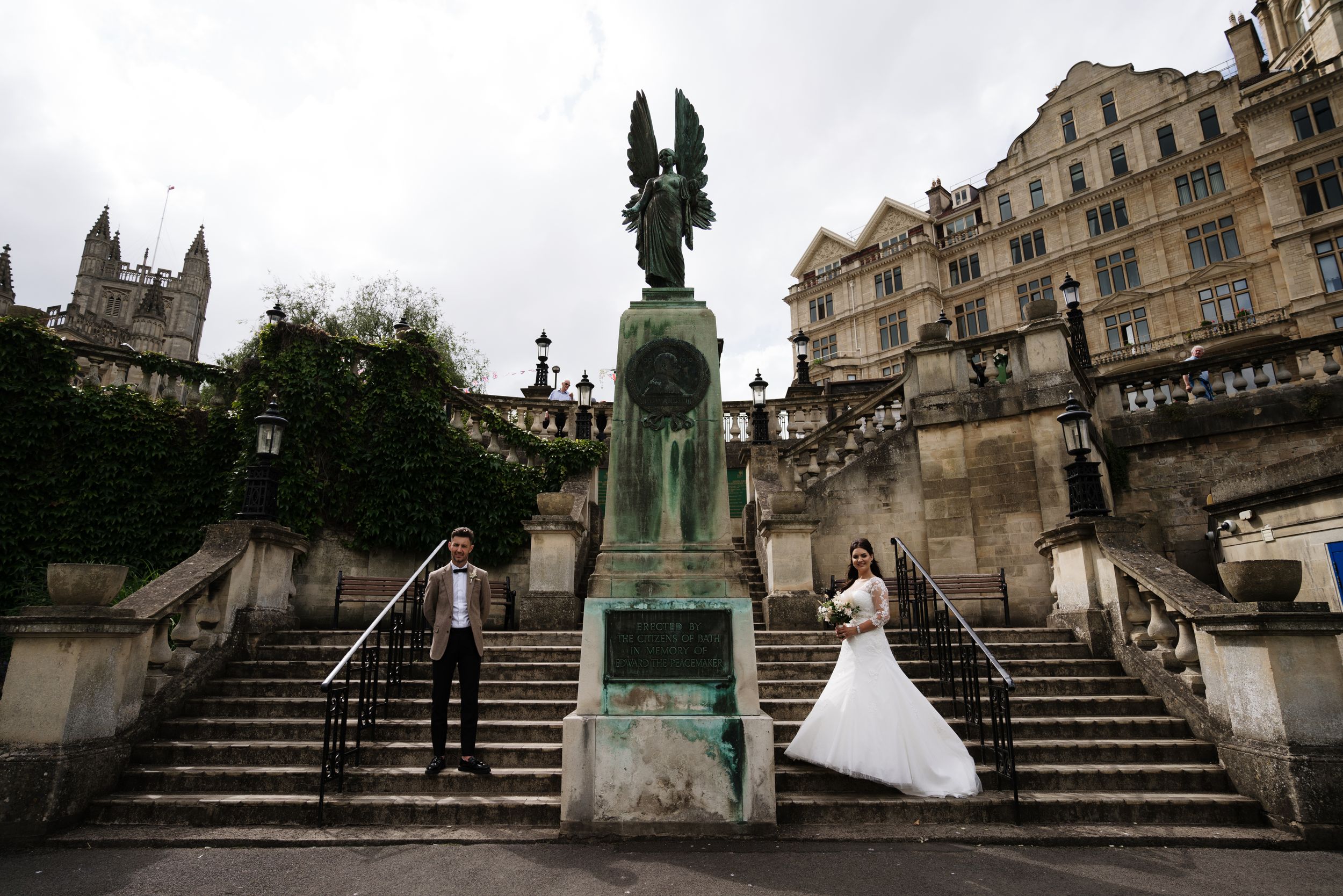 The best wedding venues in Bath - Wedding Photographer in Bath
