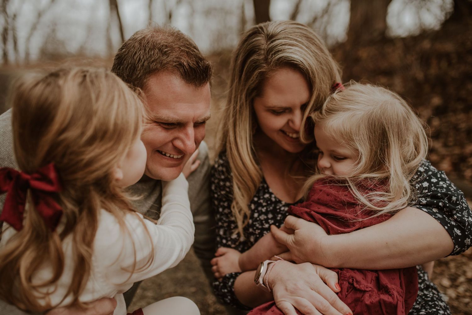 Contact - Whitney Renee Photography