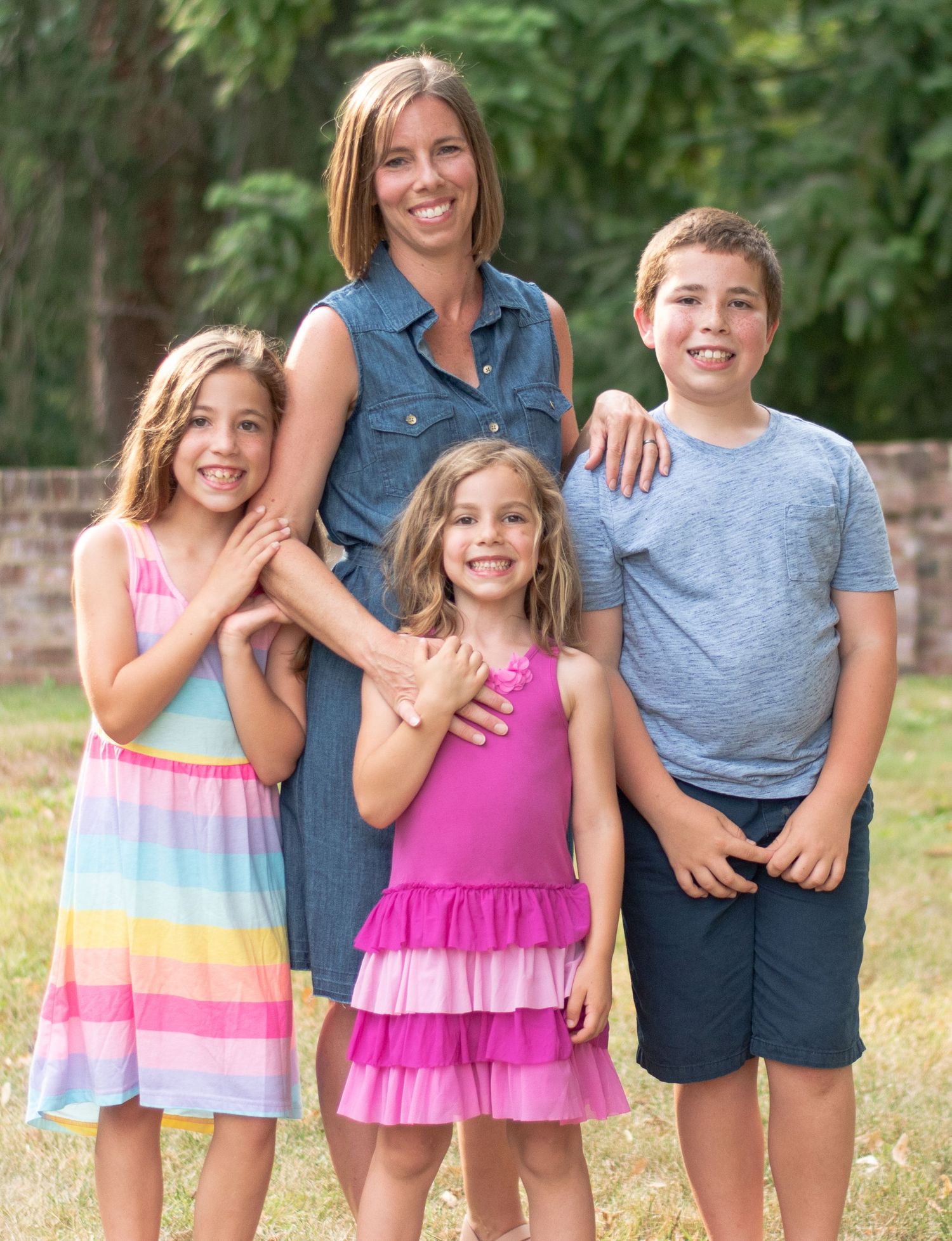 Portfolio - Alexa Patterson