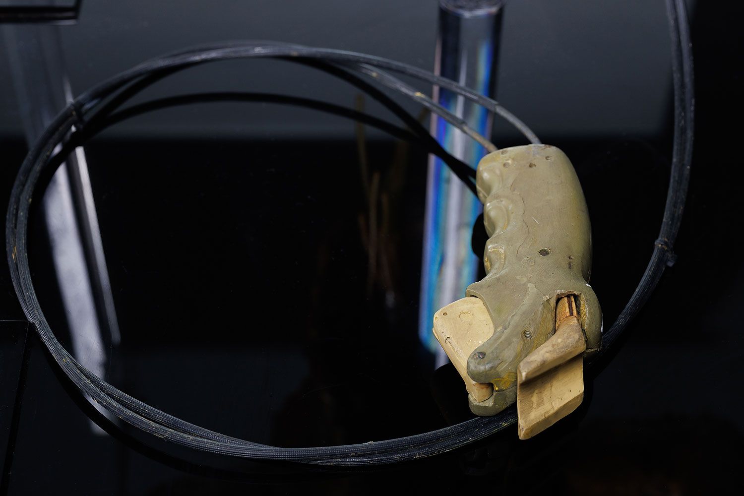 Phantom Gremlin Movie Prop - The Gremlins Museum