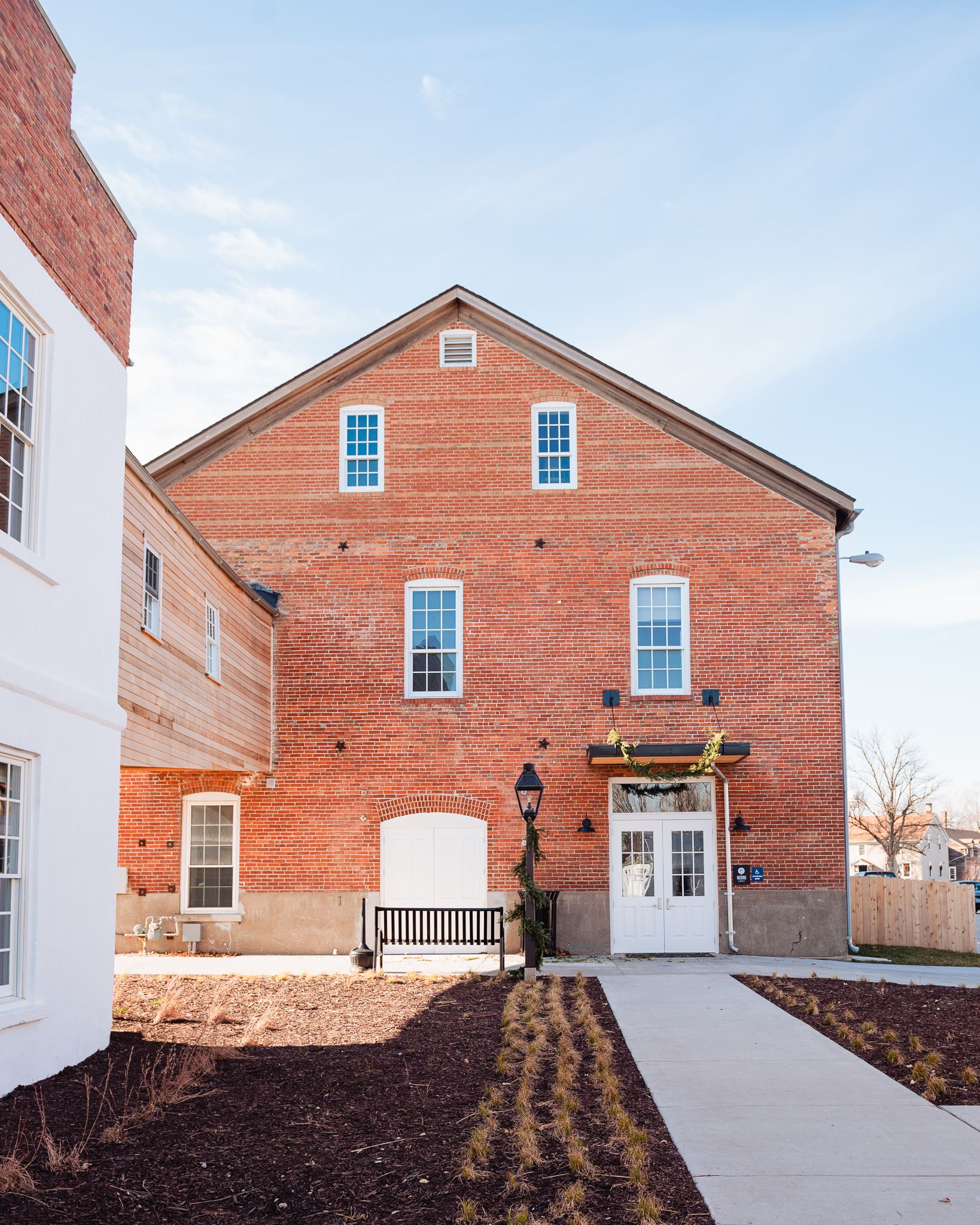 A 24 Hour Getaway to Hotel Millwright in Amana, Iowa - Jill Neil ...