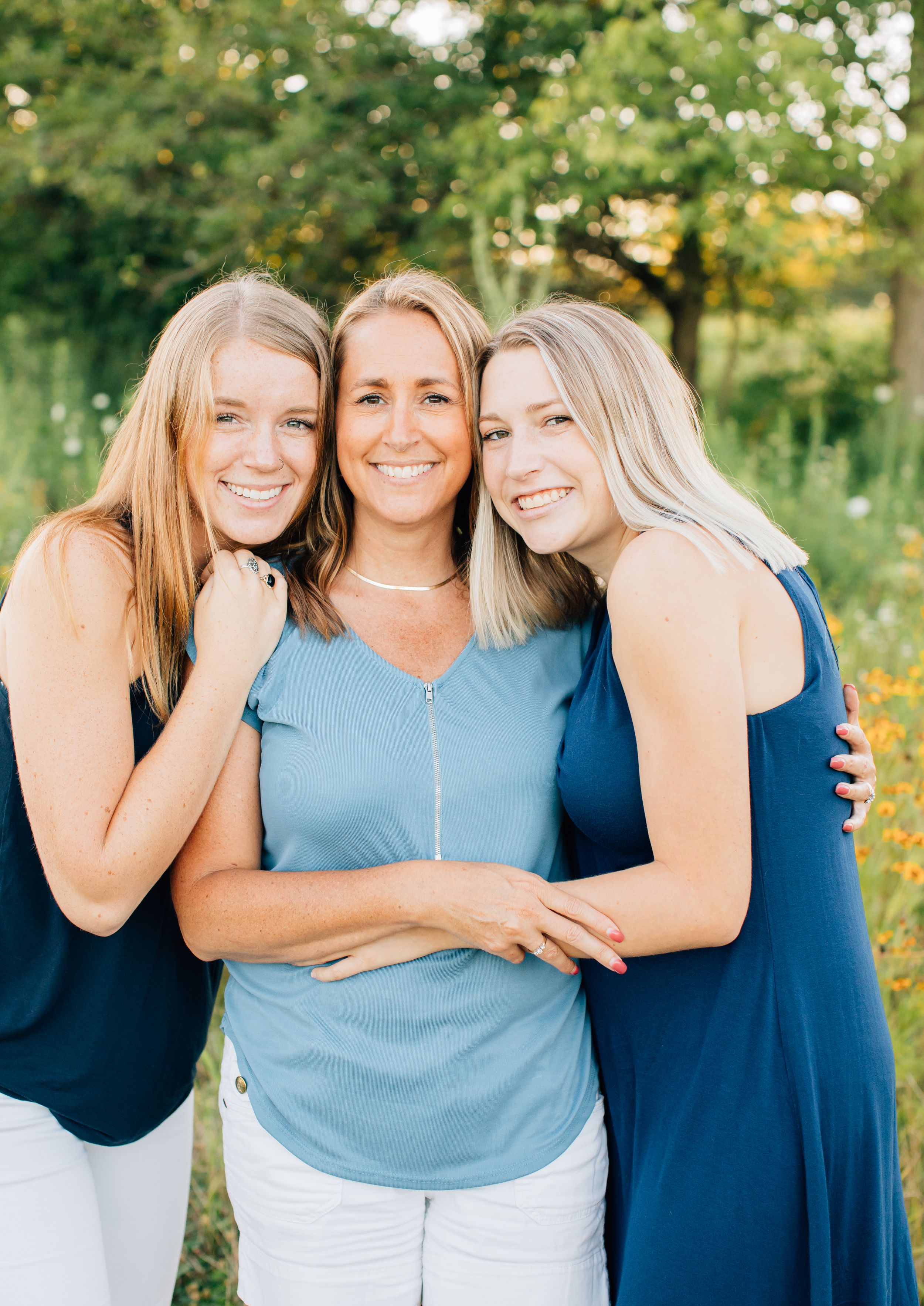 Family Portrait Packages - Make Moments Last Photography
