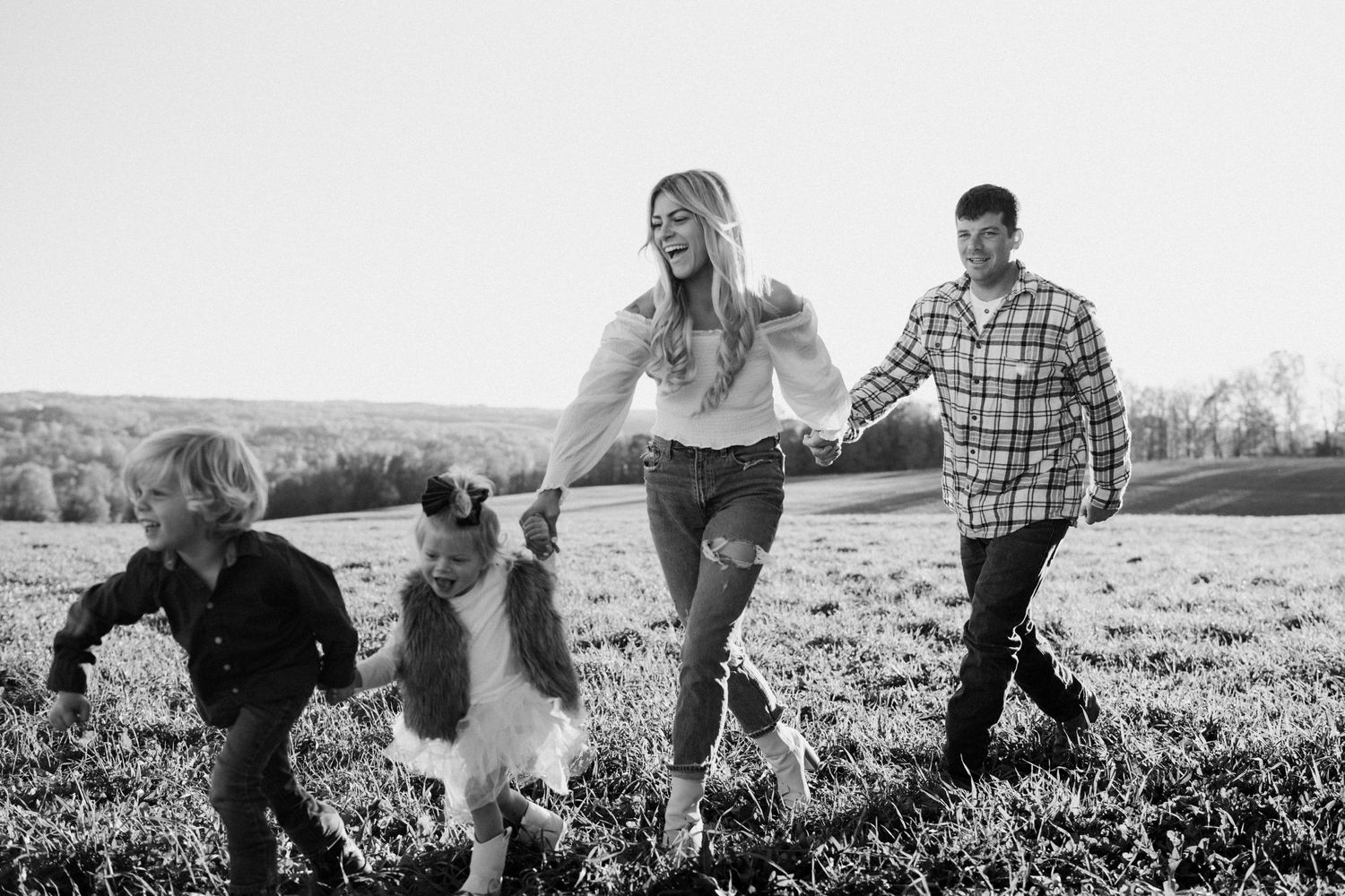 Contact - Mackenzie Jo Photography