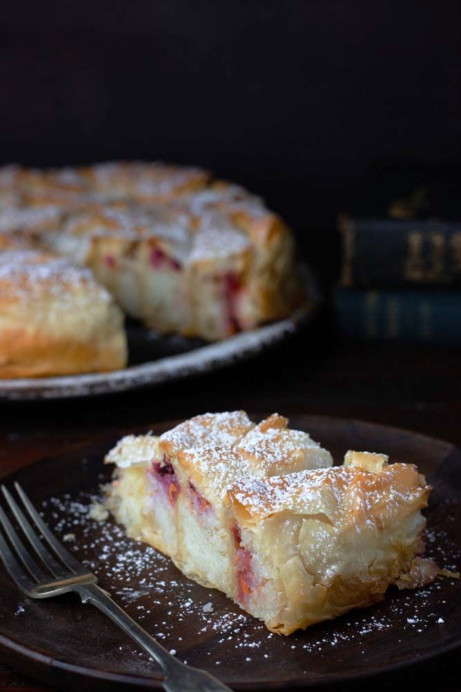 Strudel Spiral - Three Pod Studio