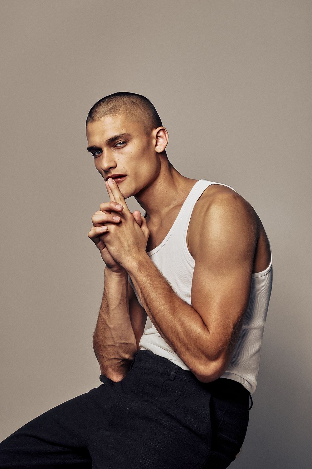 Michael Gioia - Dominik Zky - Photography that inspires