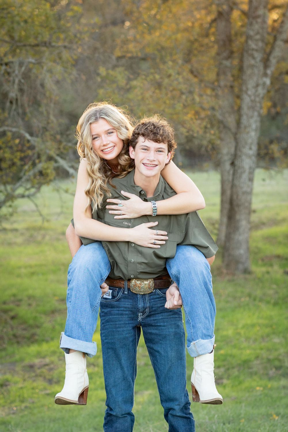 Lacy Johnson Photography