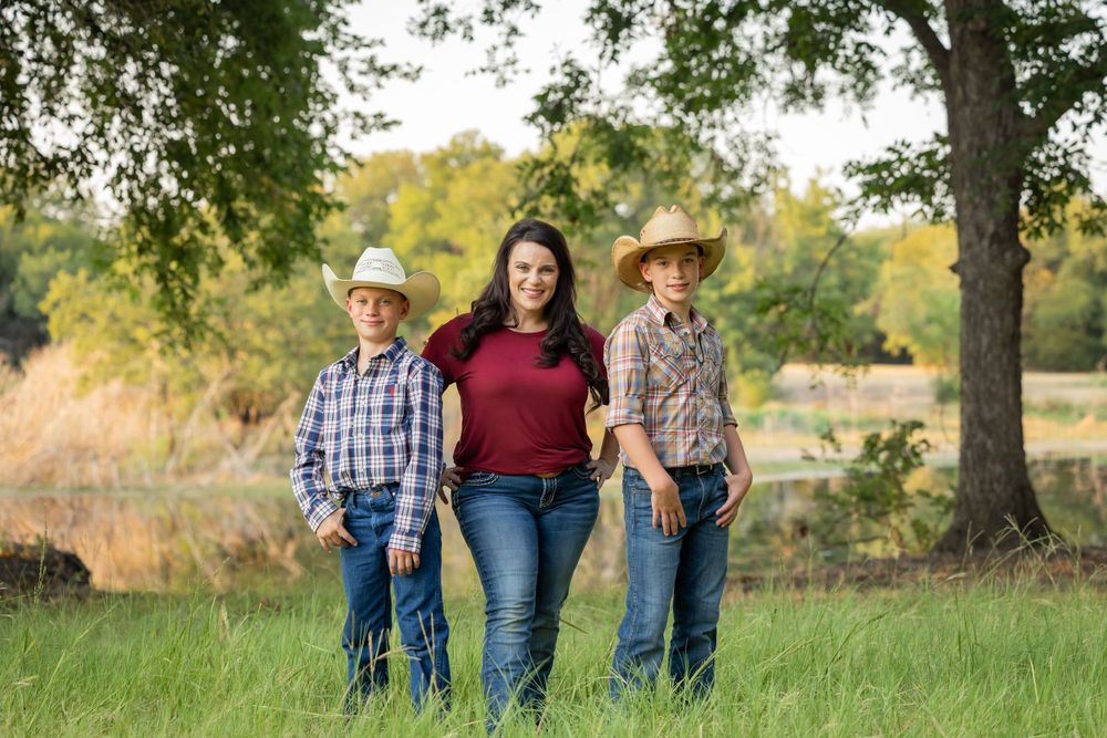 Lacy Johnson Photography