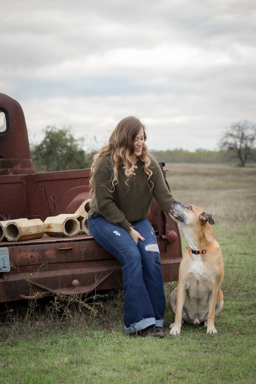 Lacy Johnson Photography