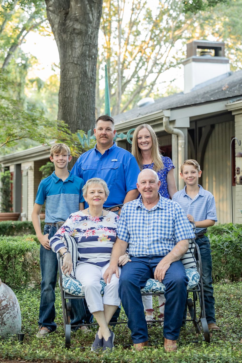 Lacy Johnson Photography