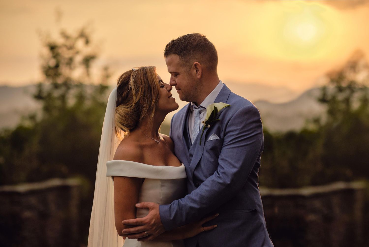 Claire & Chris - Christopher Lloyd Photography