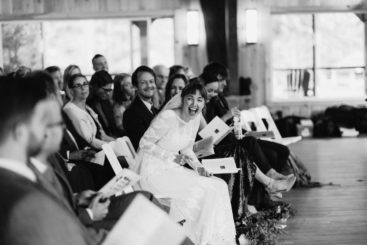 Wedding Options - Mark McCall Photography