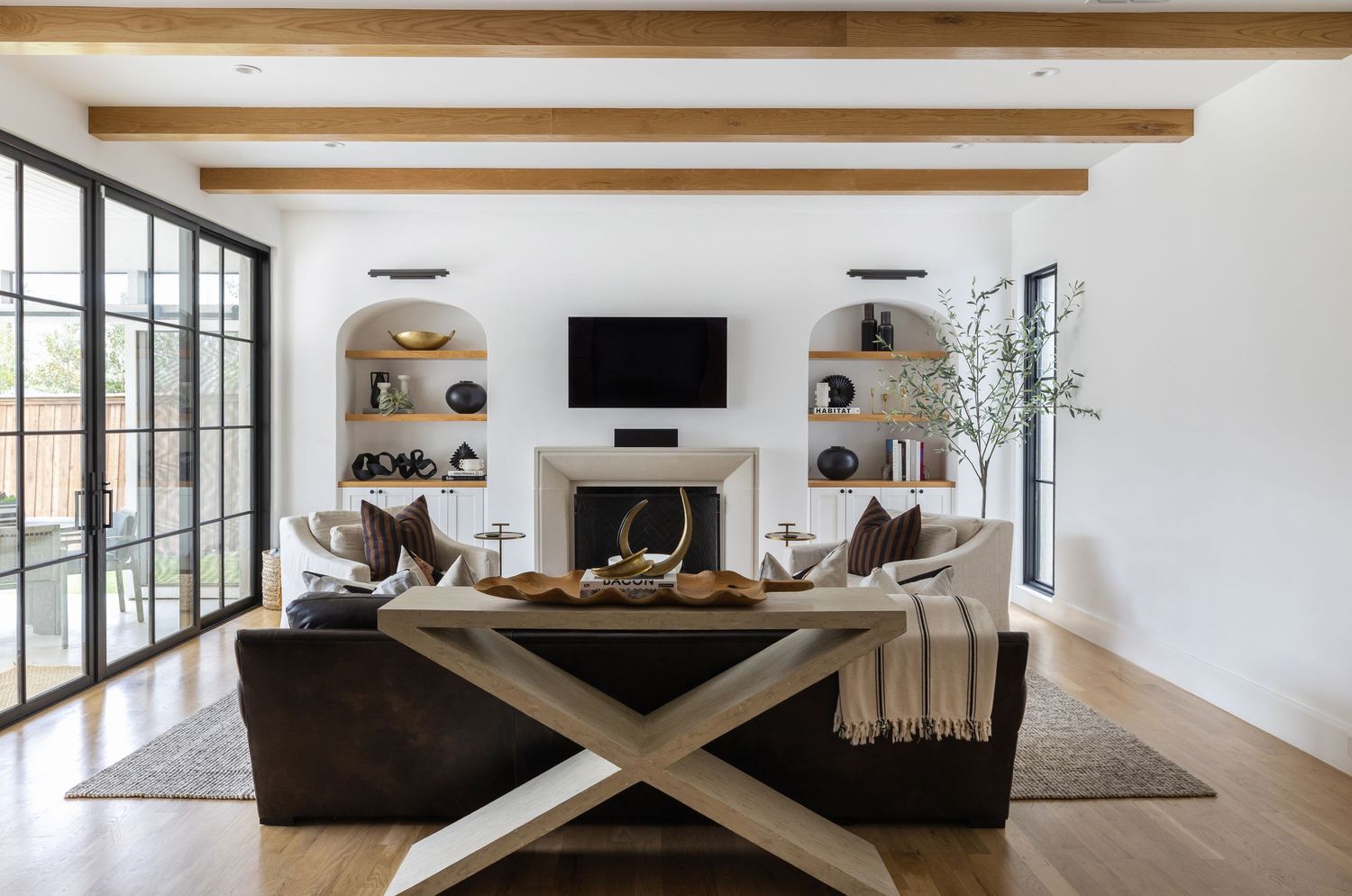 Hart & Seoul Interiors