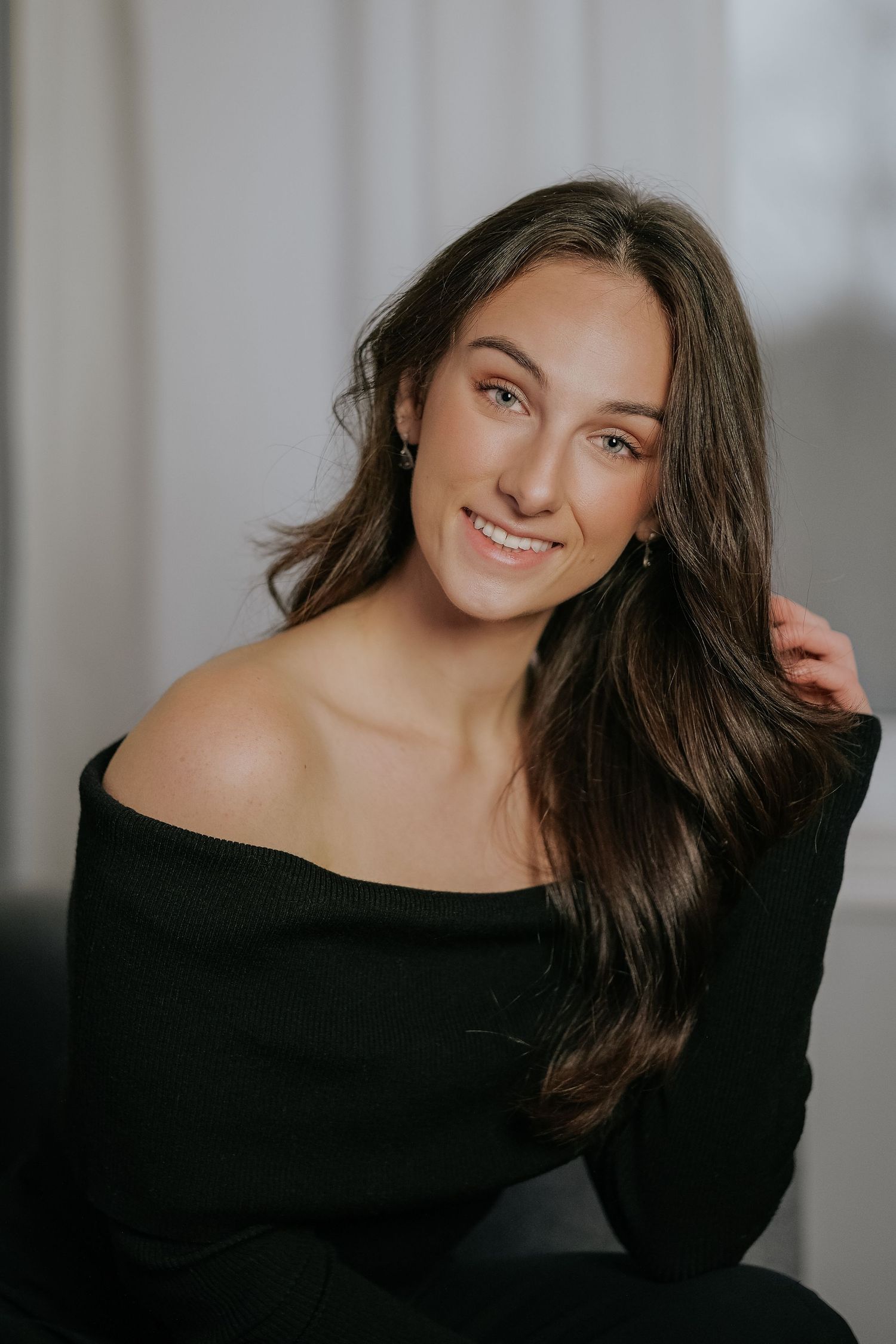 About - Daphney Leboeuf Photographie