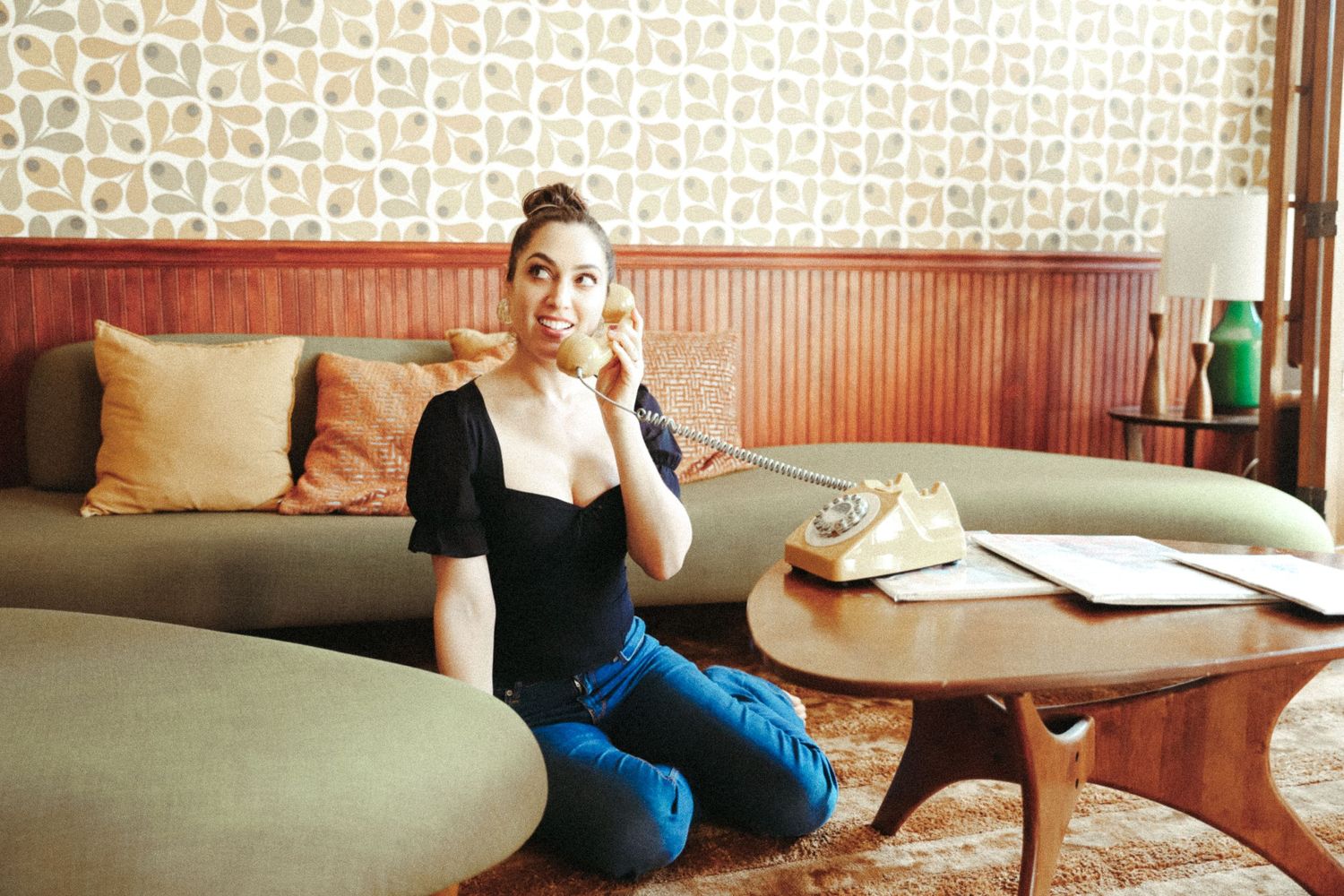 Contact - Amanda Gish pics