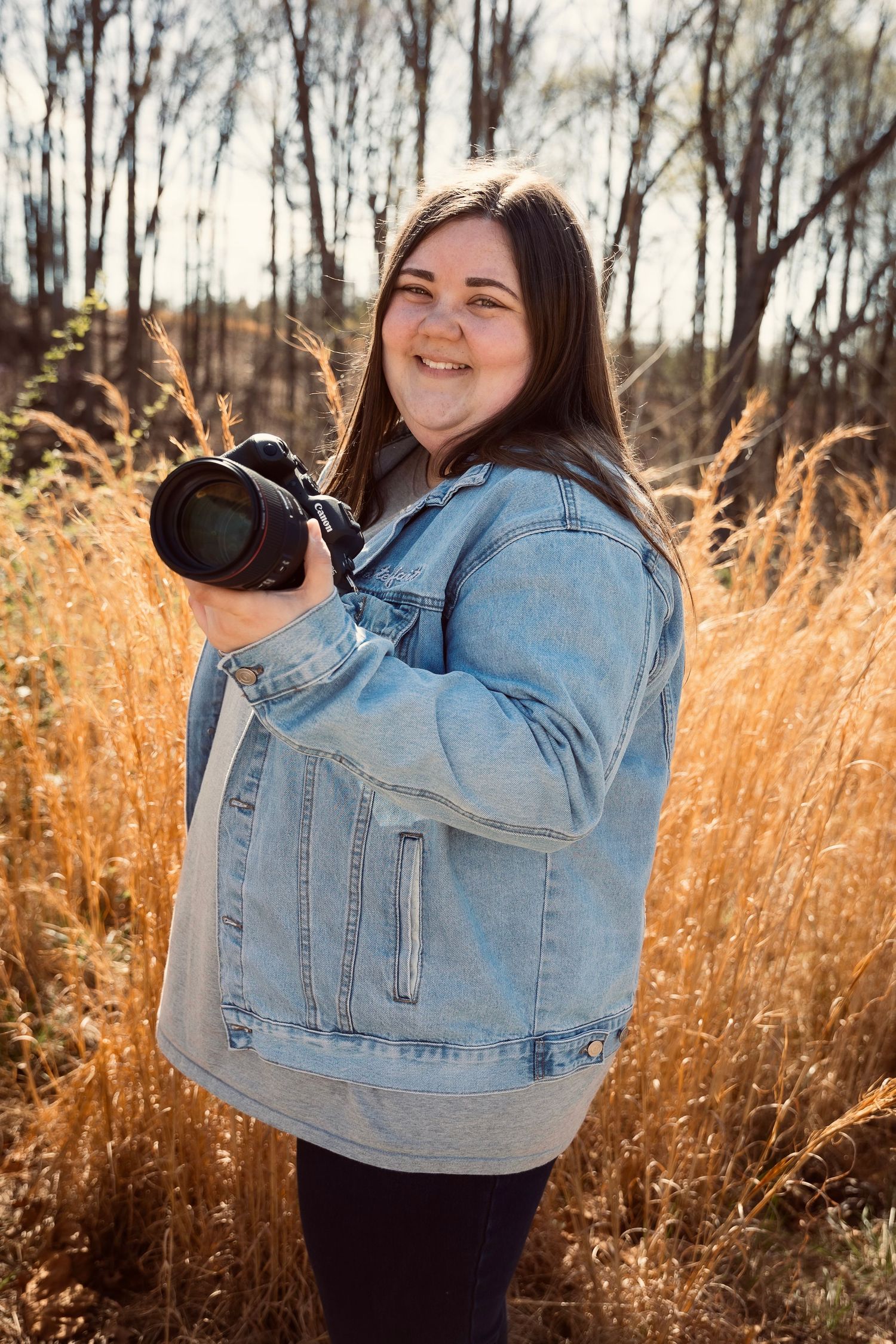 About - Kayla Keen Photography